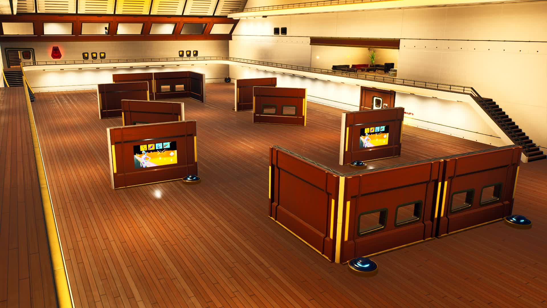 LUXURY PRO 100 0289-5542-5879 by fhocks - Fortnite Creative Map Code ...