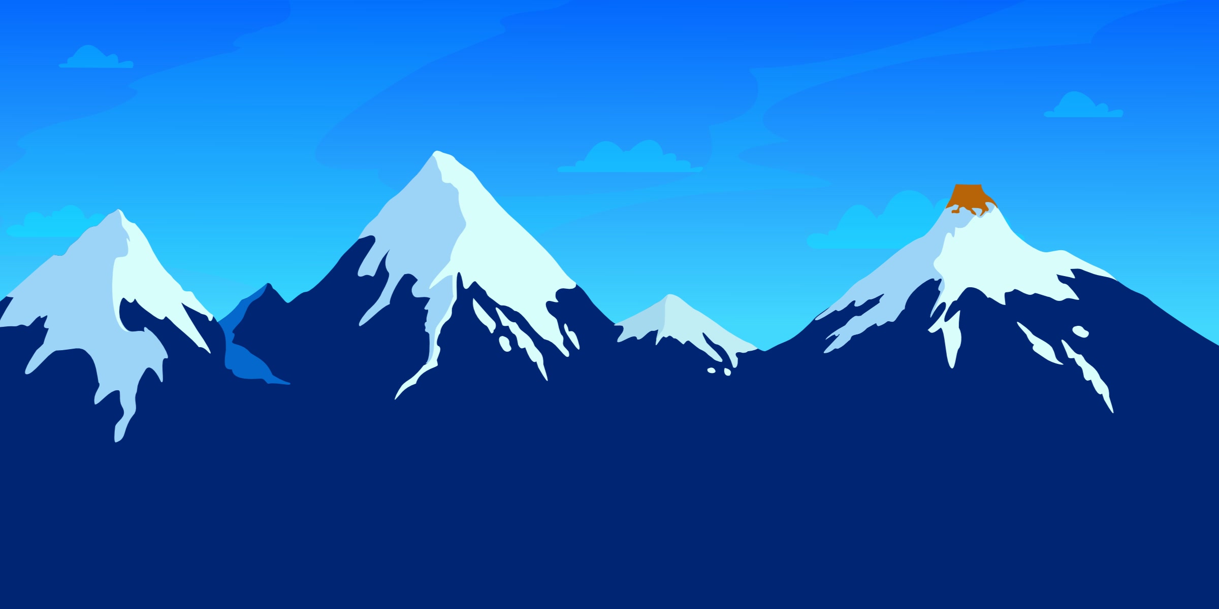 2D Winter One Shot 1295-7438-3182 by team56 - Fortnite Creative Map ...