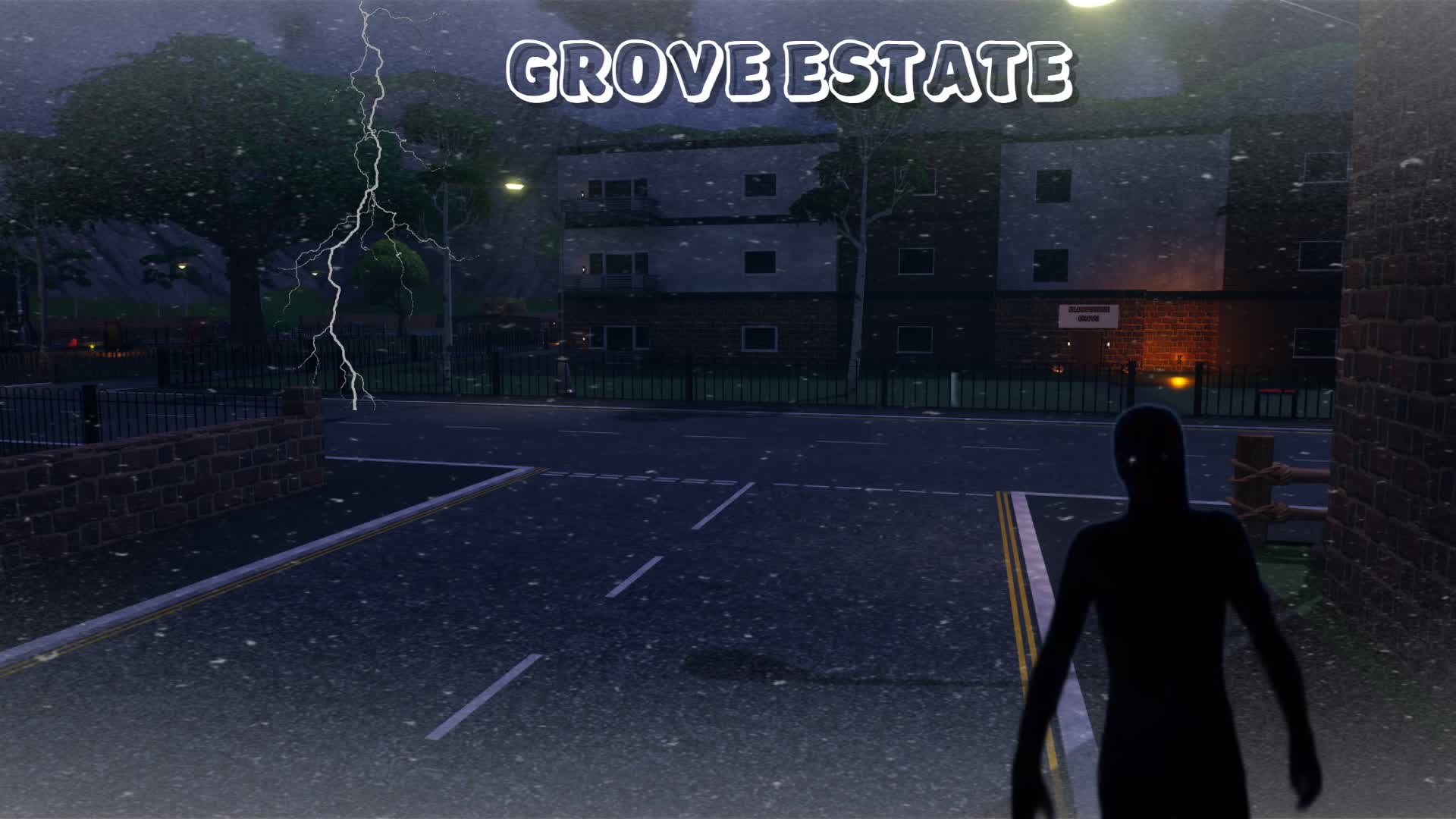 👻 GROVE ESTATE 👻 4925-5382-7009 by dangermouse79 - Fortnite Creative ...