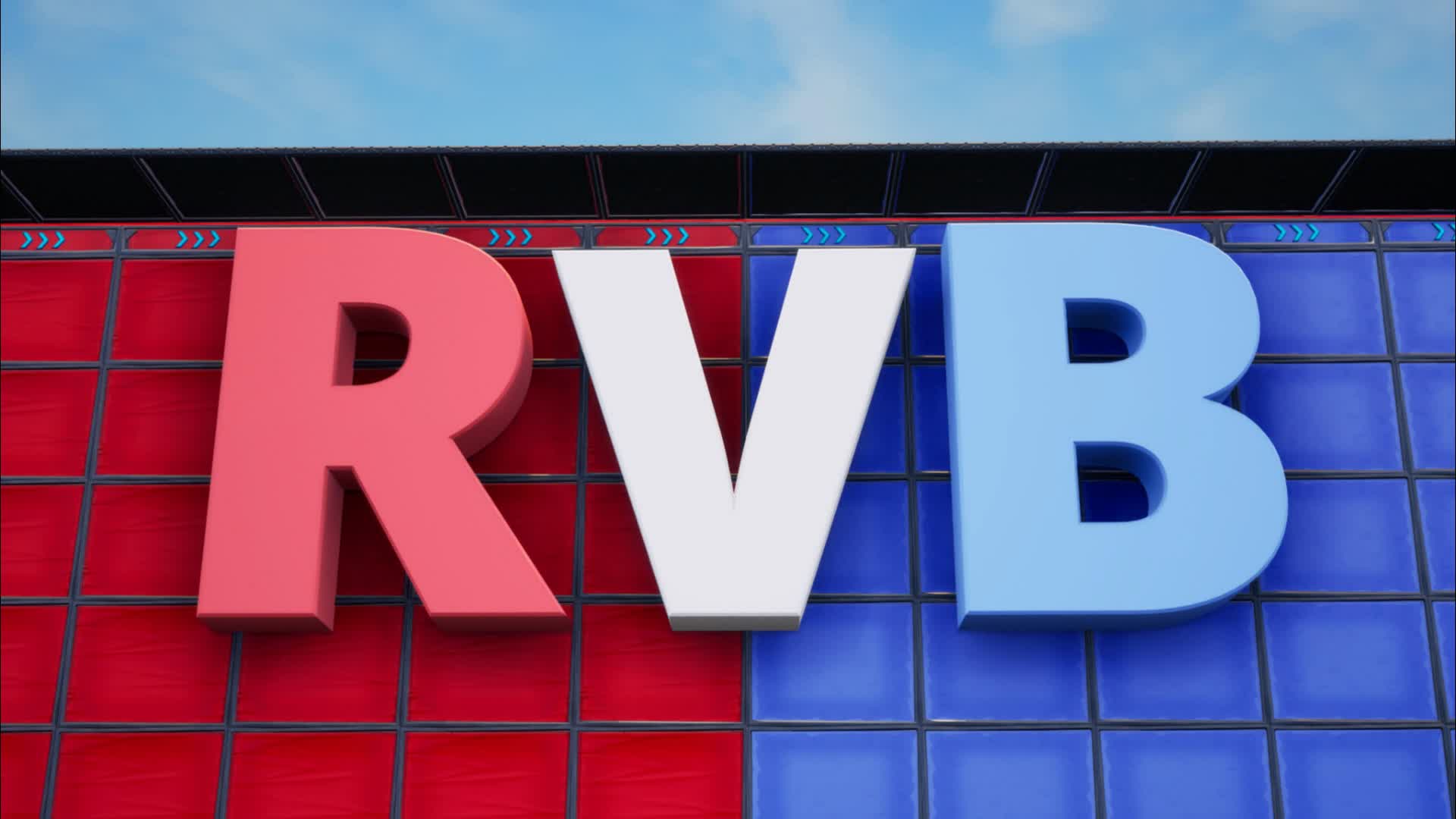 OMEGA RED VS BLUE 💯 0379-8456-5966 by tutorialcell - Fortnite Creative ...