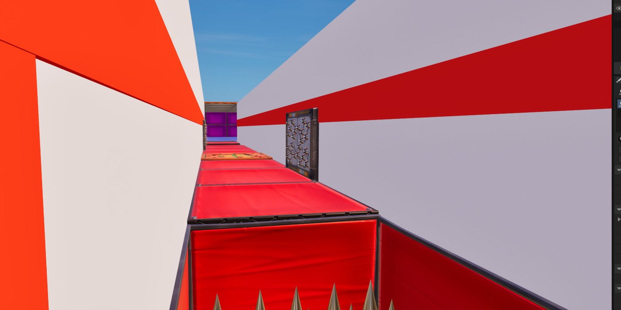 EUROS PARKOUR 6986-0609-4191 by potsy - Fortnite Creative Map Code ...