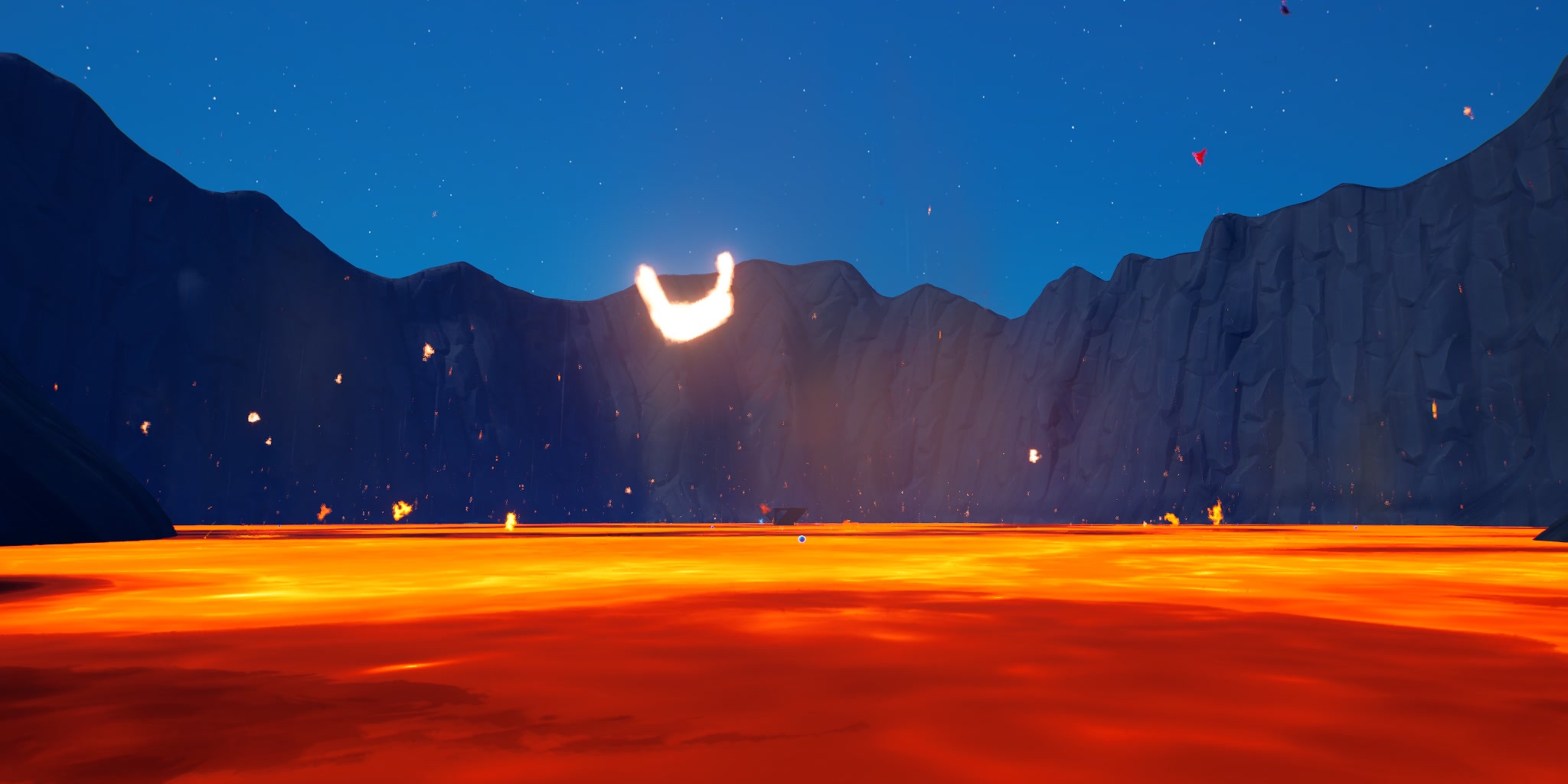 Volcano Island 1vs1 2201-2064-8988 by haubner - Fortnite Creative Map ...