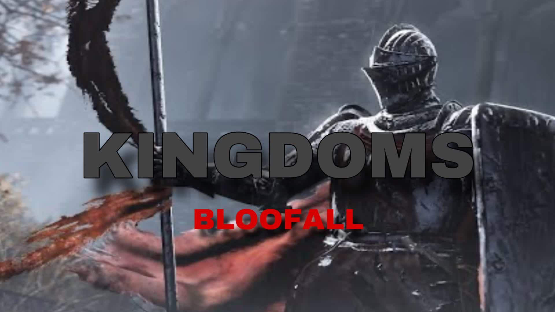 Kingdoms: BLOODFALL 6257-4657-8815 by supernovafnc - Fortnite Creative Map Code - Fortnite.GG