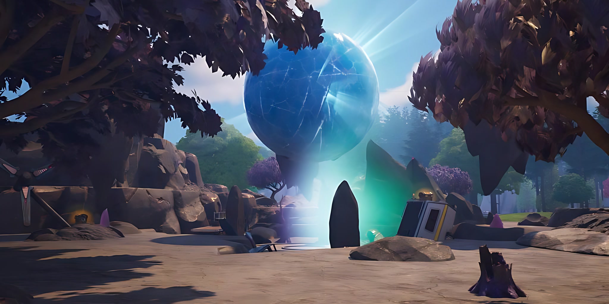 Townight C2S2 : Incursion Zéro 3644-9071-1748 by orry - Fortnite Creative Map Code - Fortnite.GG