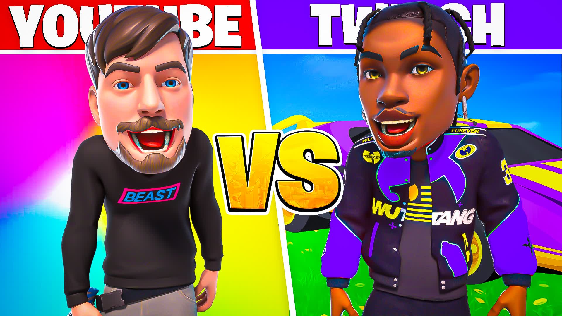 bluii - Fortnite