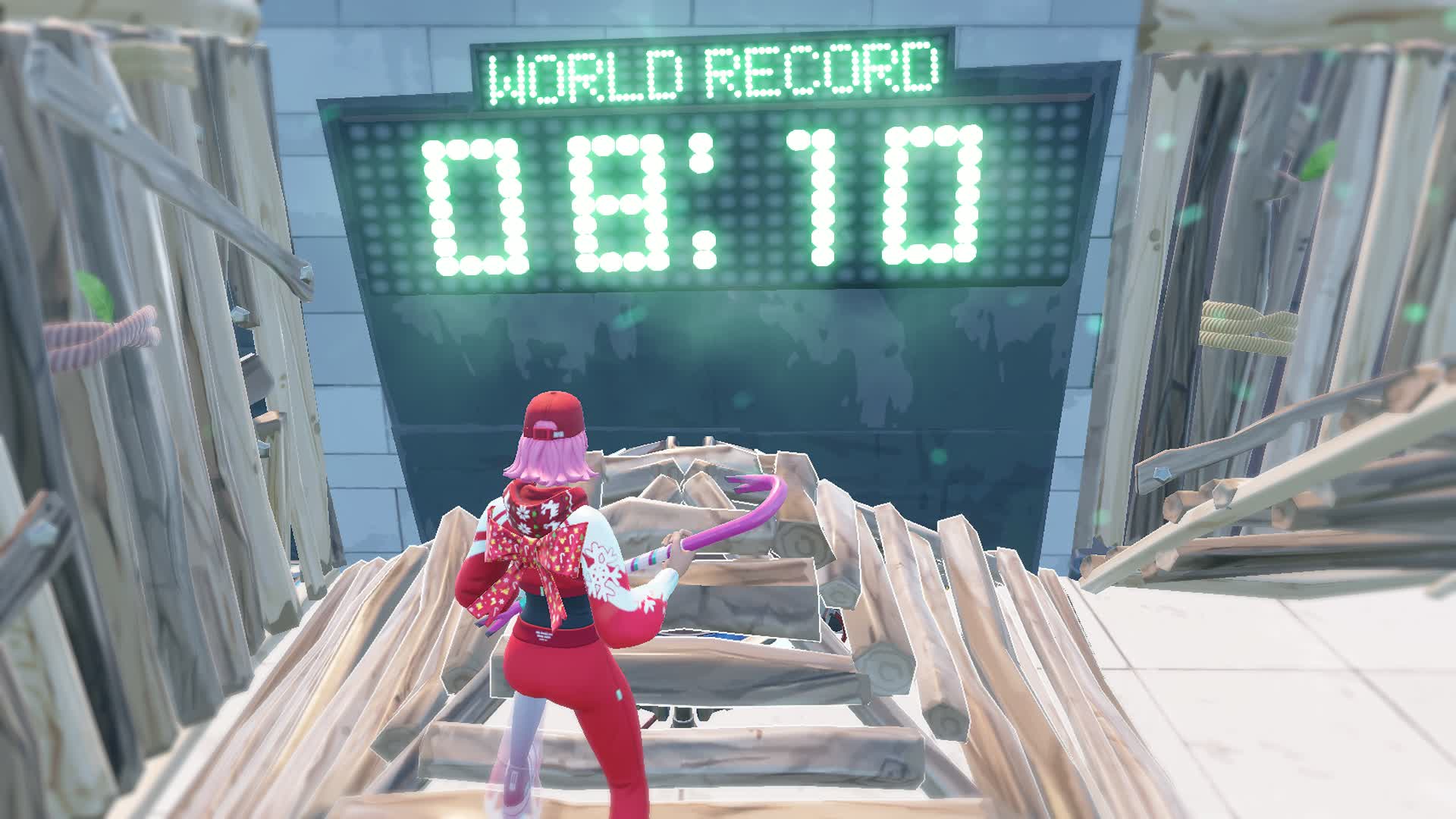MONGRAALS EDIT COURSE - OG 🏆(Splits) 7972-0485-3172 by nyxop - Fortnite