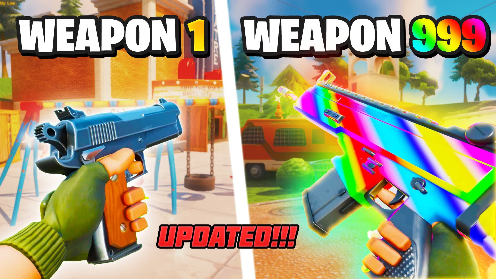 FIRST PERSON OG GUN GAME 🔫 ONE SHOT 🎯 1852-8202-9457 by zikaro ...