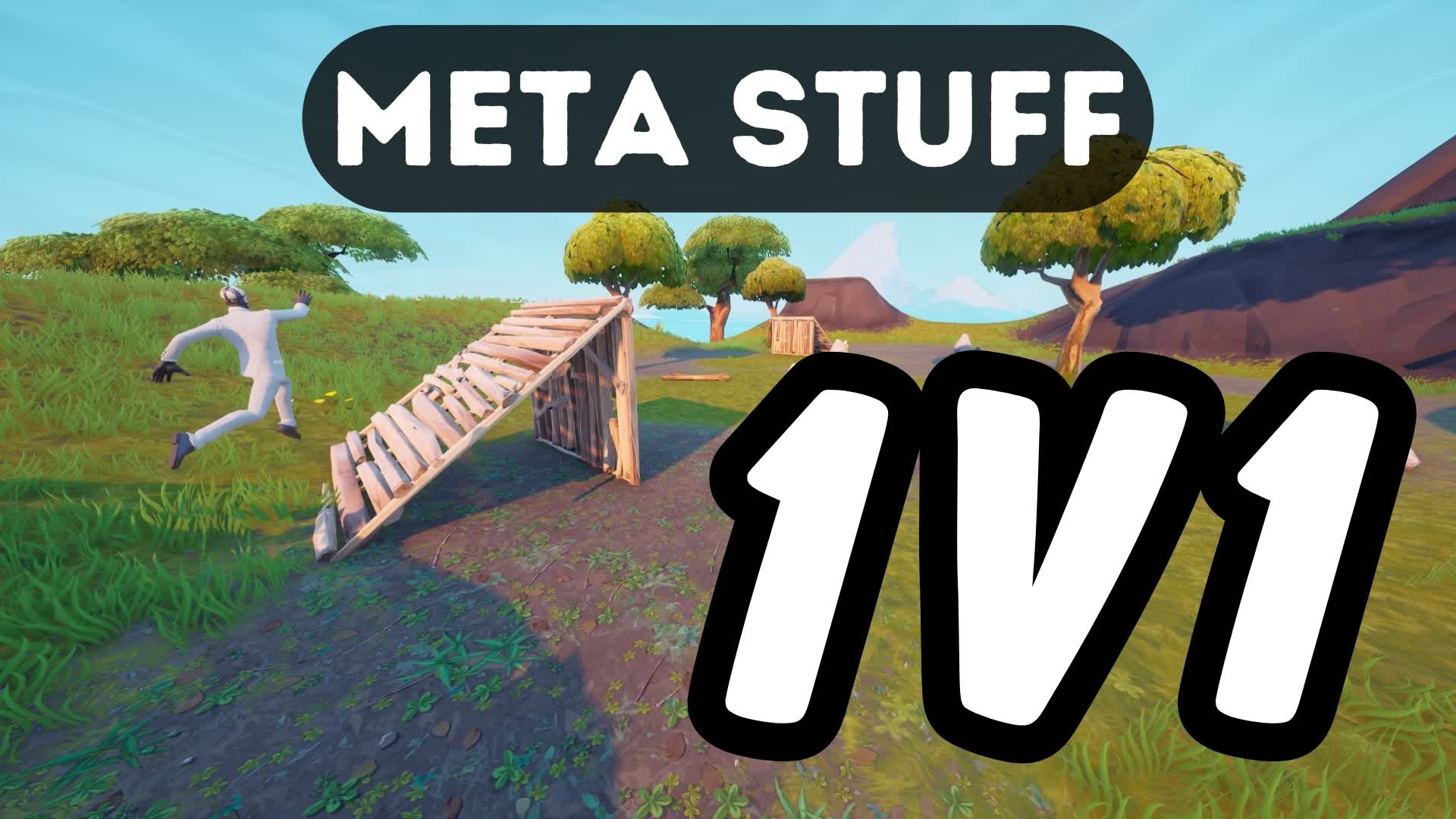 Speed Realistics 1v1 | Meta Stuff 1210-0287-6975 by phenotistv ...