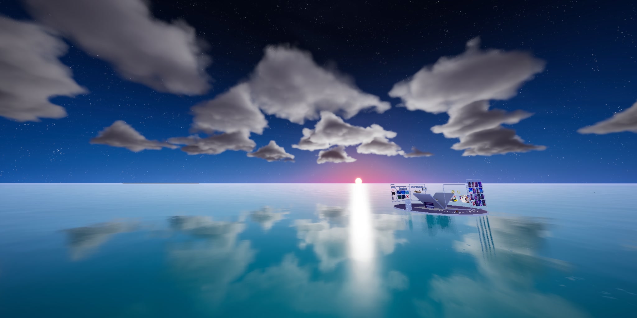 1v1 Buildfights 2P👥[Loops 1v1] 1611-1233-7269 by cape.exe - Fortnite Creative Map Code - Fortnite.GG