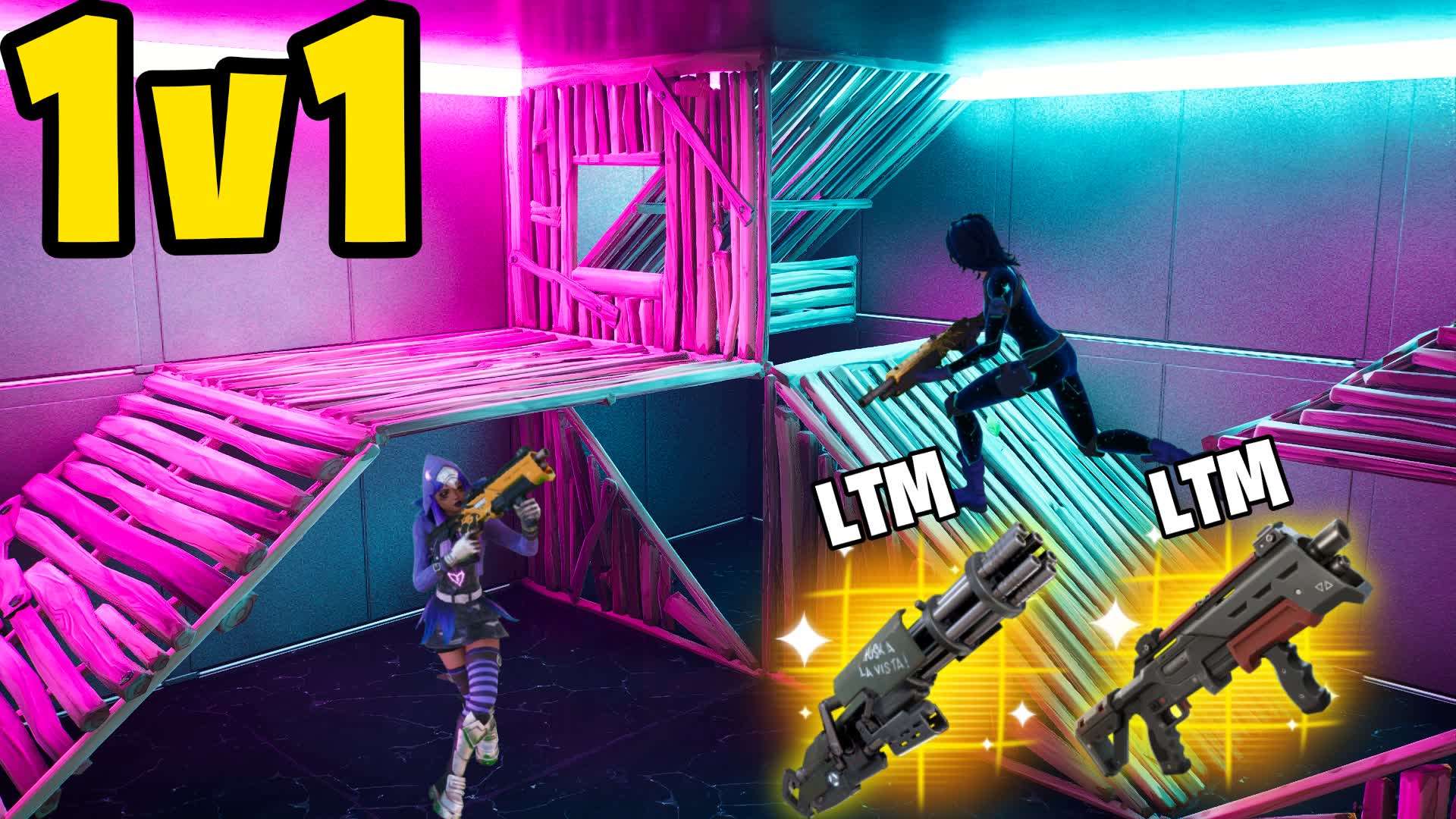 Realistic Peace Control 1v1🎯Practice 4763-5557-4569 من ابتكار ...