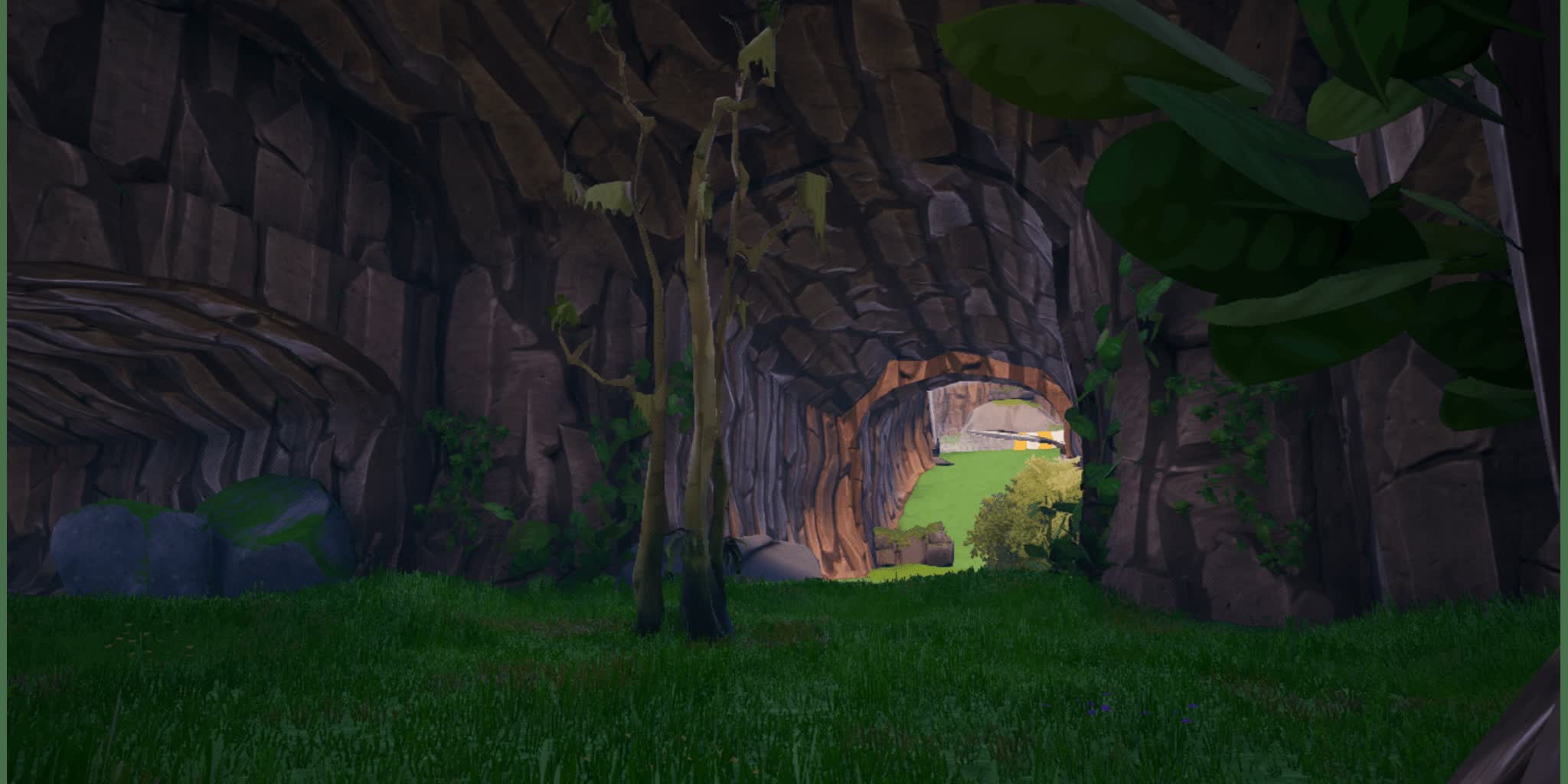 👑 King Of The Cave 👑 - 2955-4111-8599 | Fortnite Zone