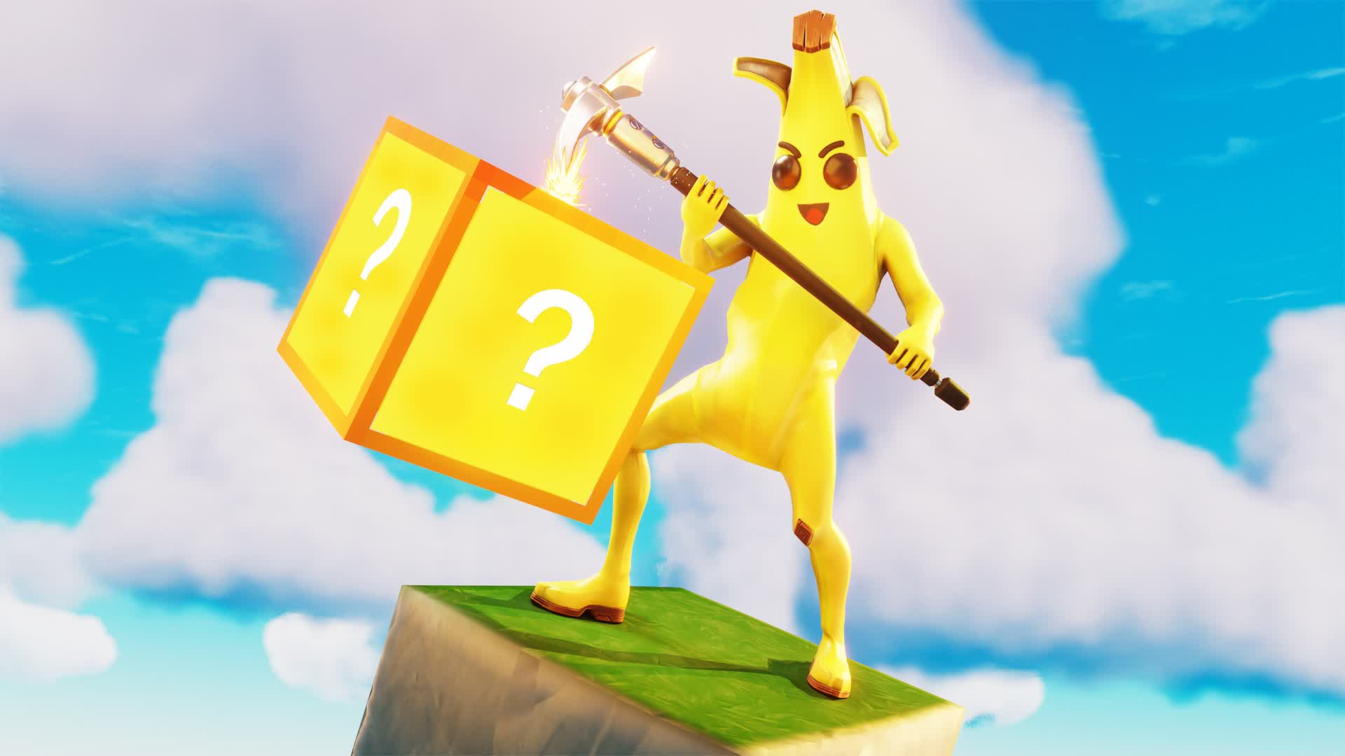 SKYBLOCK 2.0 9048-5455-9680 by arcanestudio - Fortnite Creative Map ...