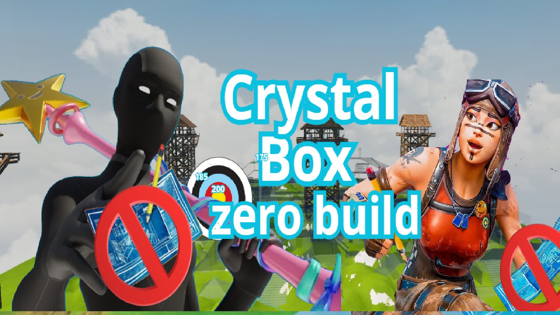 tiktok_srgamesxd - Fortnite