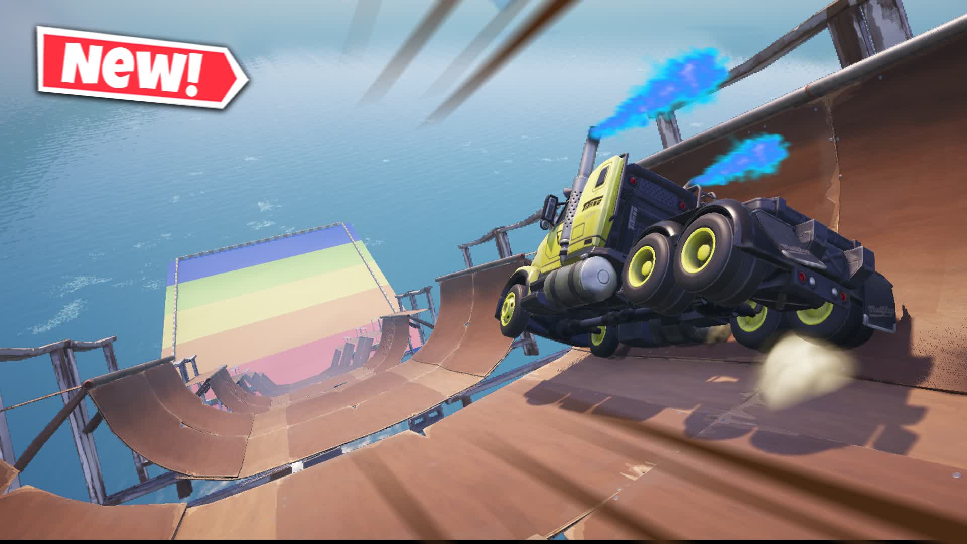 Fortnite — создавайте, играйте и сражайтесь с друзьями бесплатно!