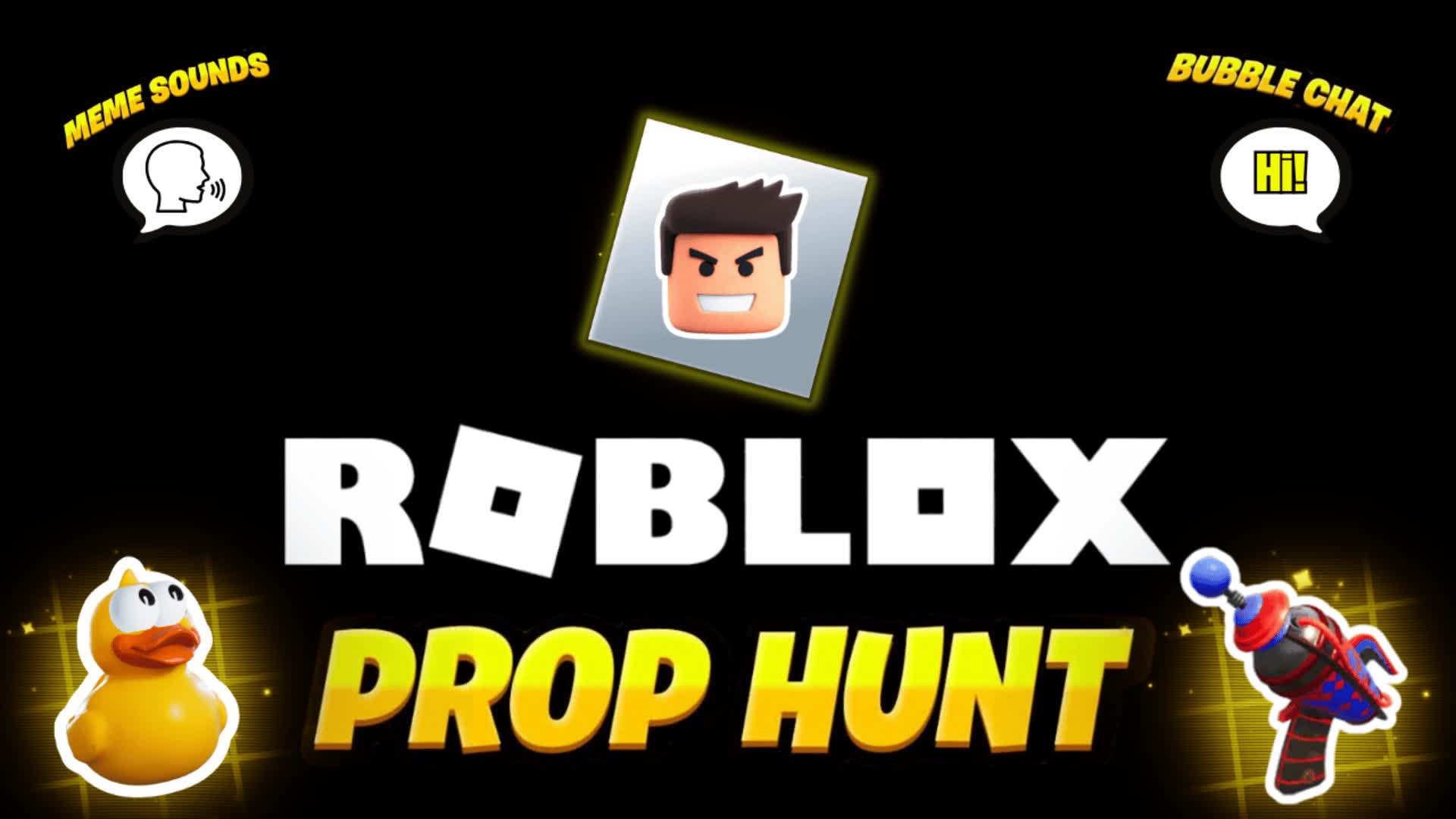 Roblox Prop Hunt 4560-3441-3987 by prophuntmaps - Fortnite