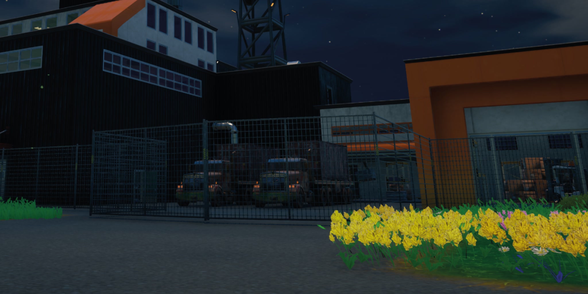 Ready or Nothing 7189-4153-3187 by kayrix - Fortnite Creative Map Code ...