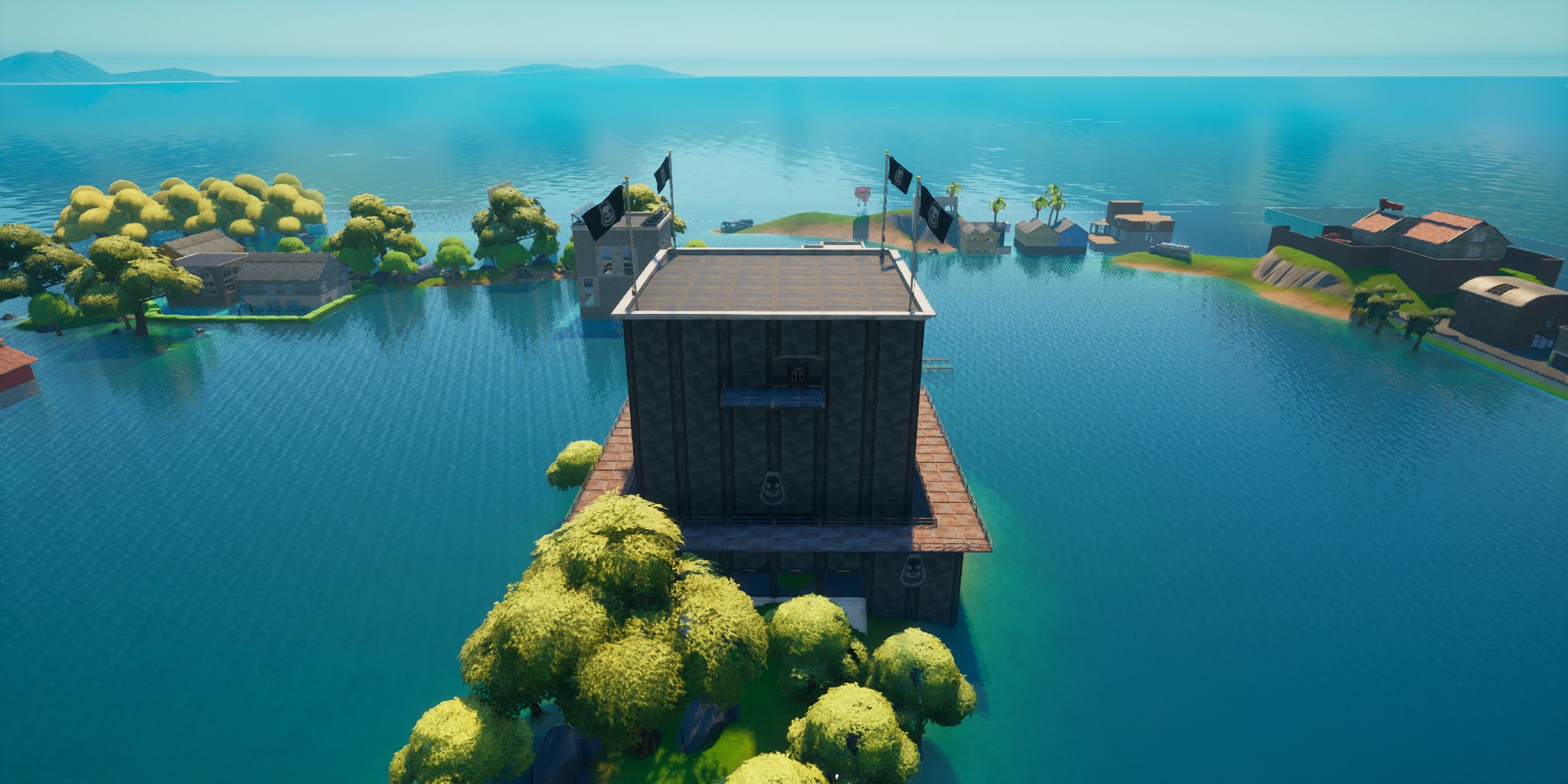 Chapter 2 Season 3 Scrims 9389-3228-5442 by blakeryt - Fortnite ...