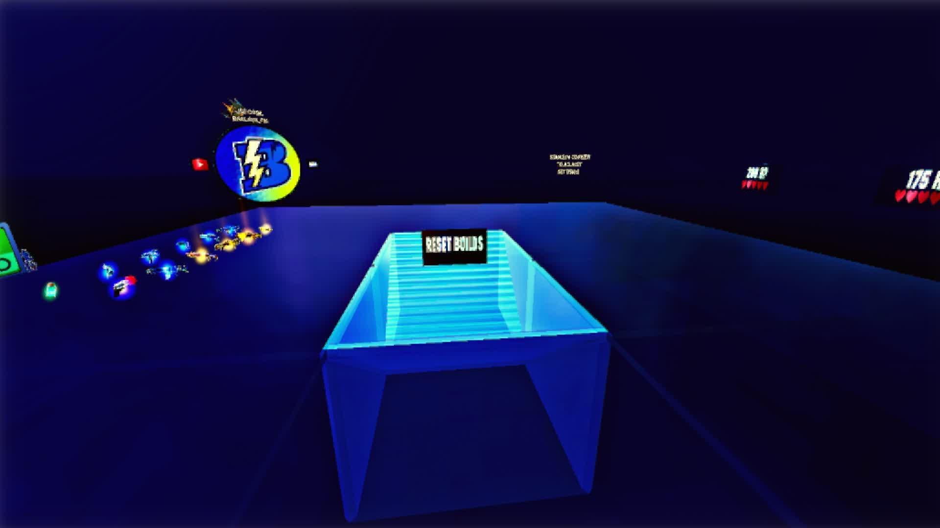 UEFN 1v1™ 1356-4684-5490 by baklava_fn - Fortnite Creative Map Code ...