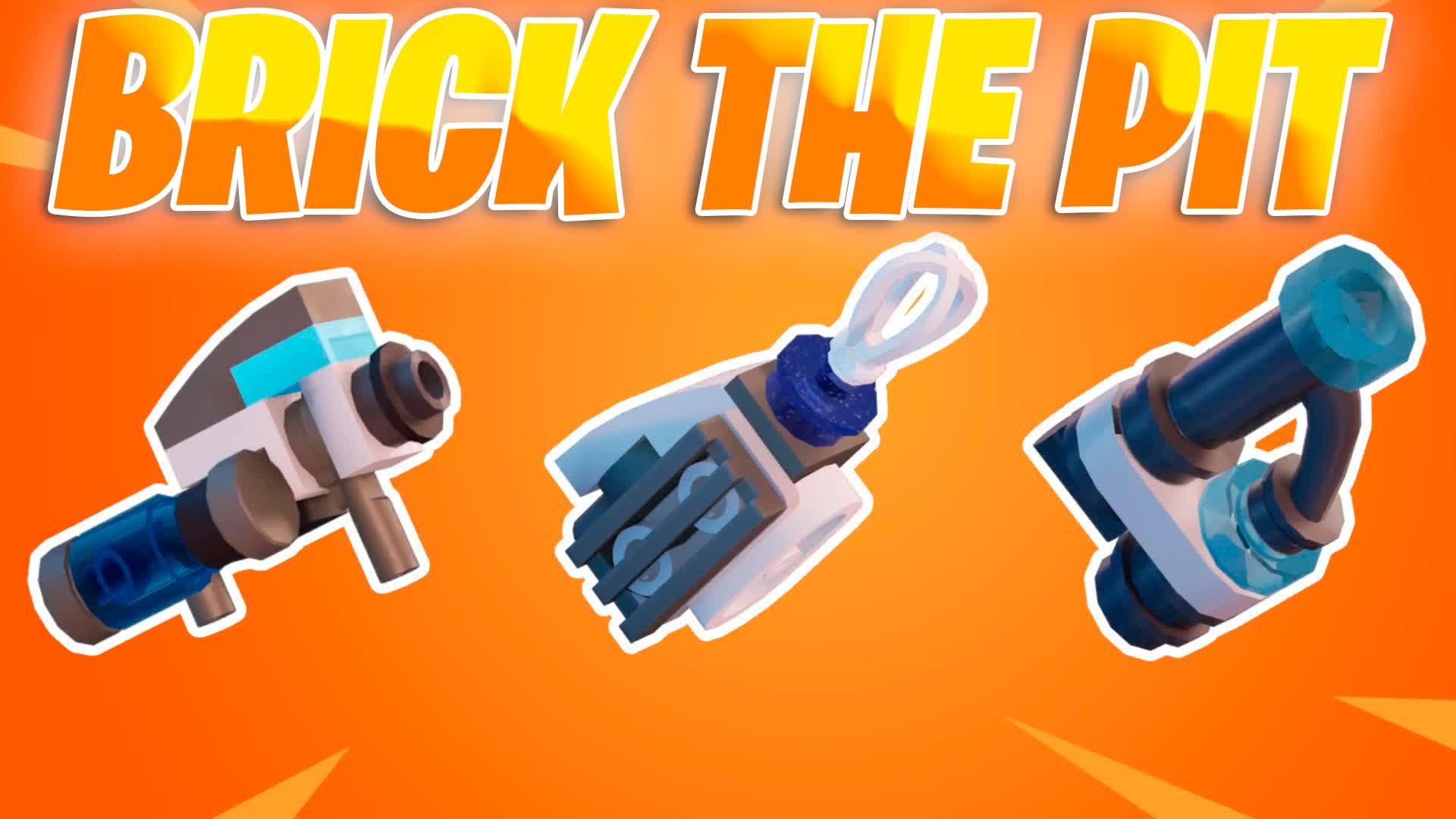 Brick The pit 4518-7172-4539 by satr - Fortnite Creative Map Code ...