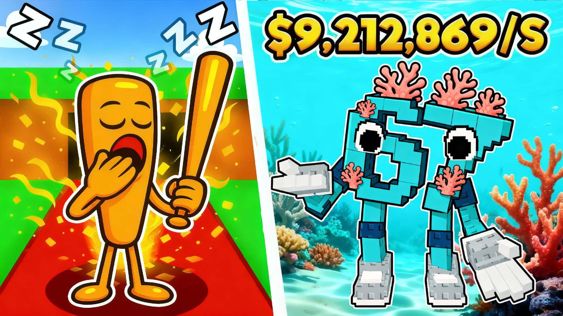 marvyn tarafından üretilen Uyandırmayalım Hastalık Beyinlileri! [EN ...