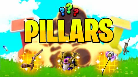 The PIT - ALL Gun 0853-8774-4003 by fgteev - Fortnite