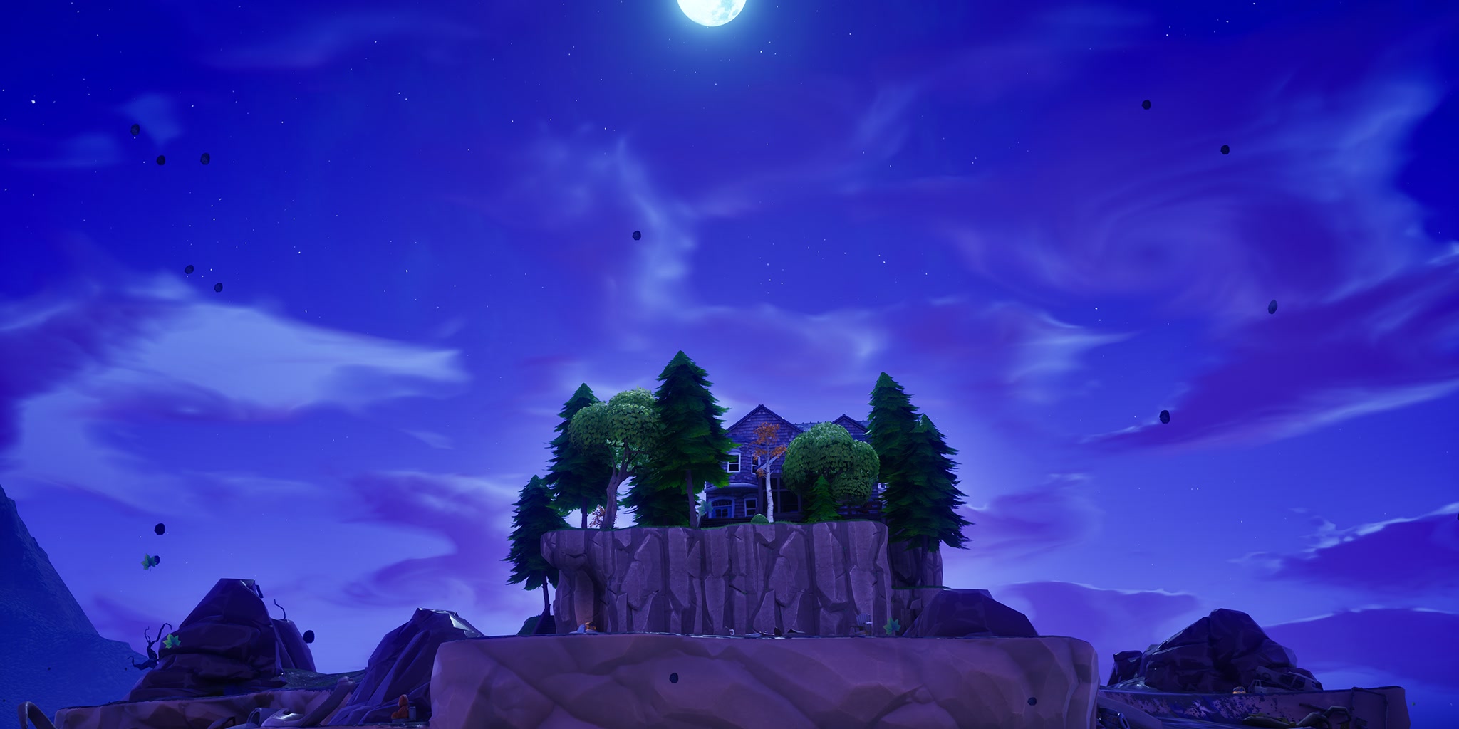 Backpack Ranked box PVP 4320-8400-1174 by tordygo - Fortnite Creative ...