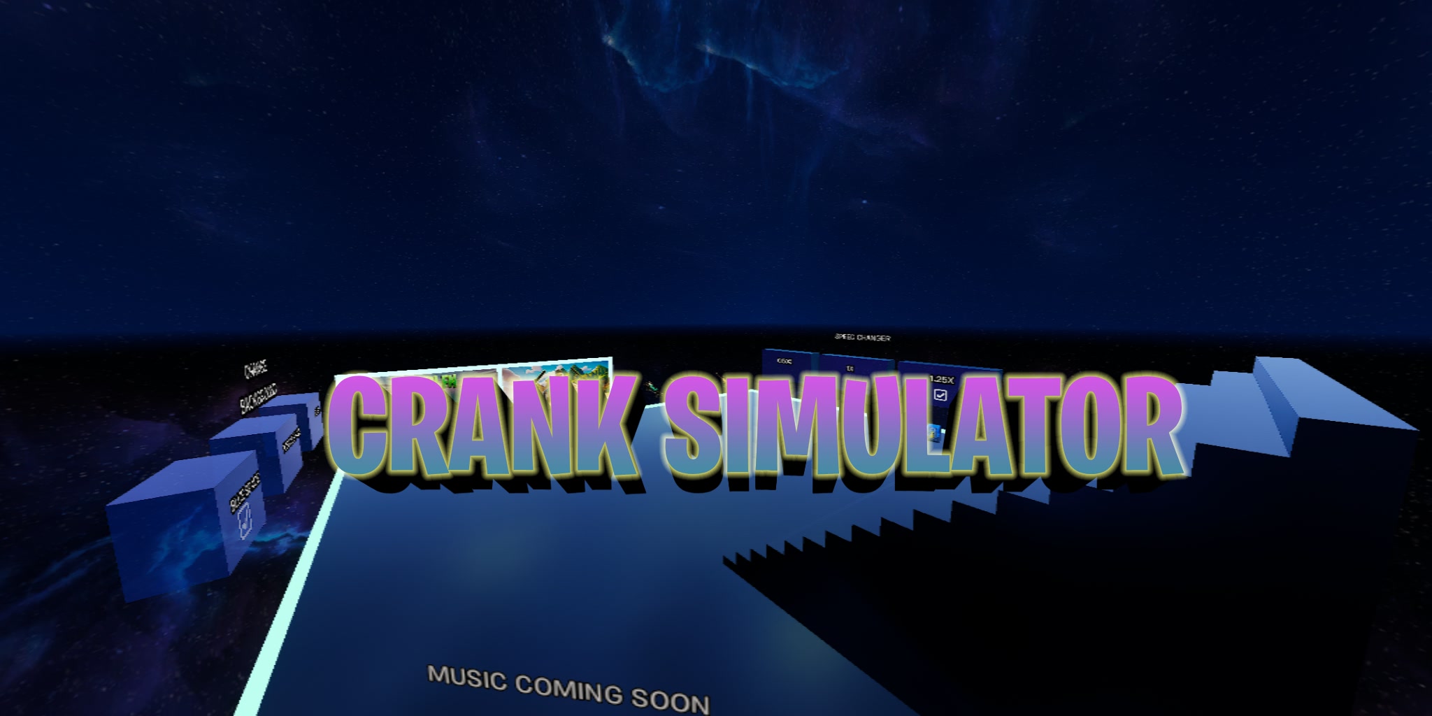 SMOOTH CRANK V1☑️ 9014-2502-5133 by inputcuh - Fortnite Creative Map ...