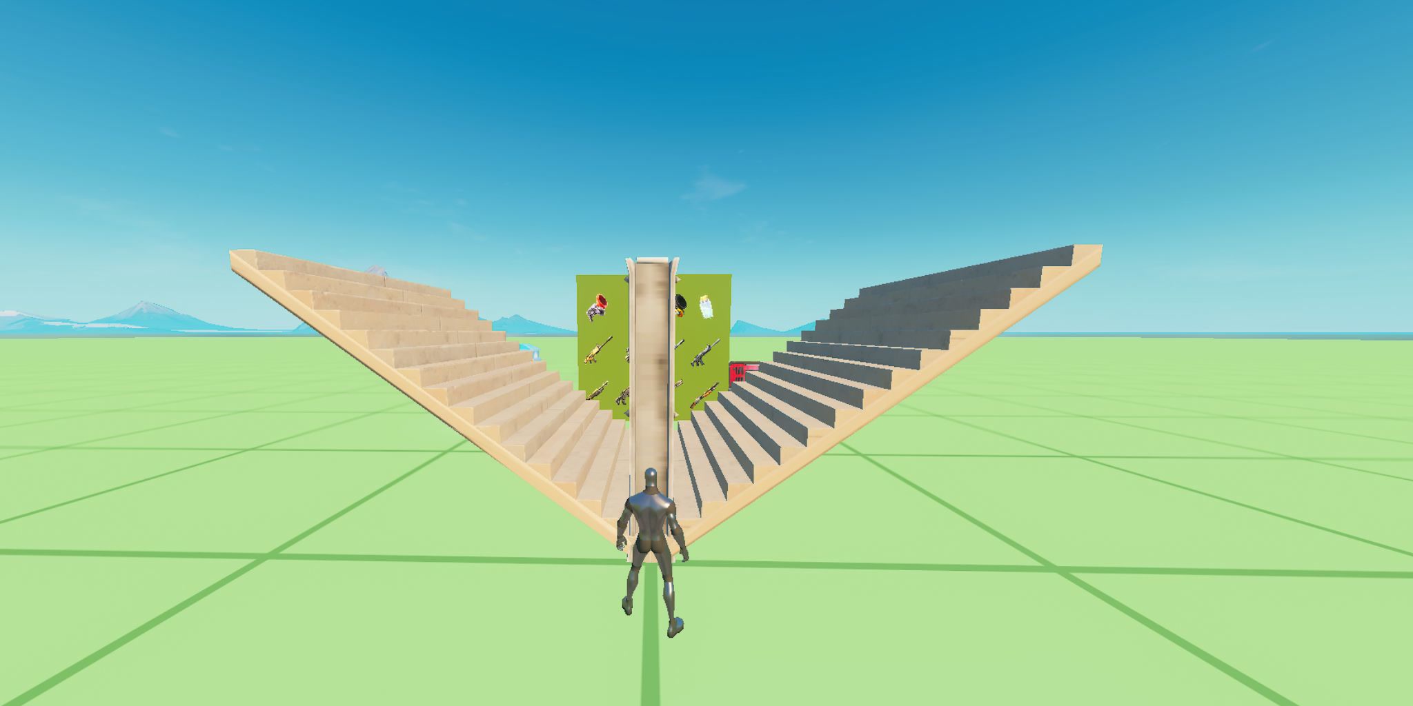 6394-3229-8088 6394-3229-8088 by arcanick - Fortnite Creative Map Code - Fortnite.GG