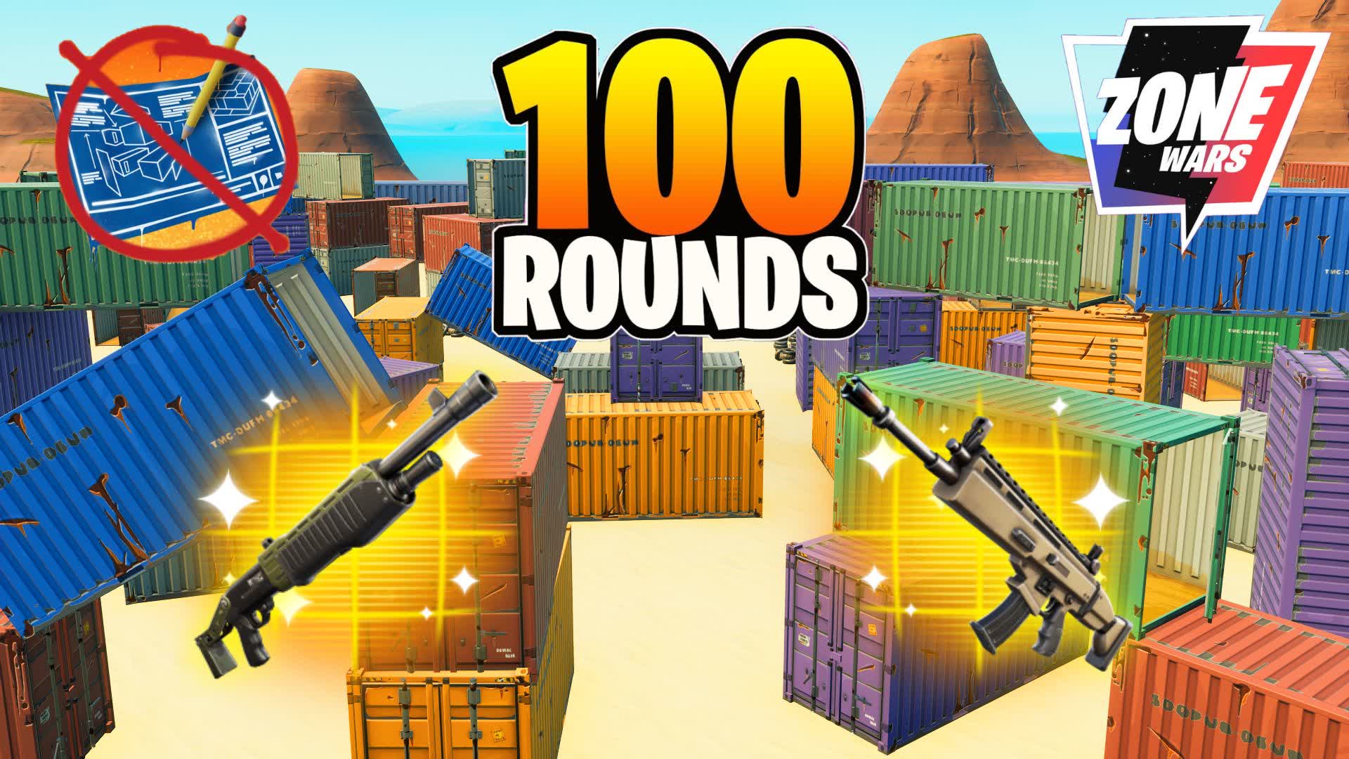 CONTAINER WARS 2229-1437-6786 by jaydubslays - Fortnite Creative Map ...