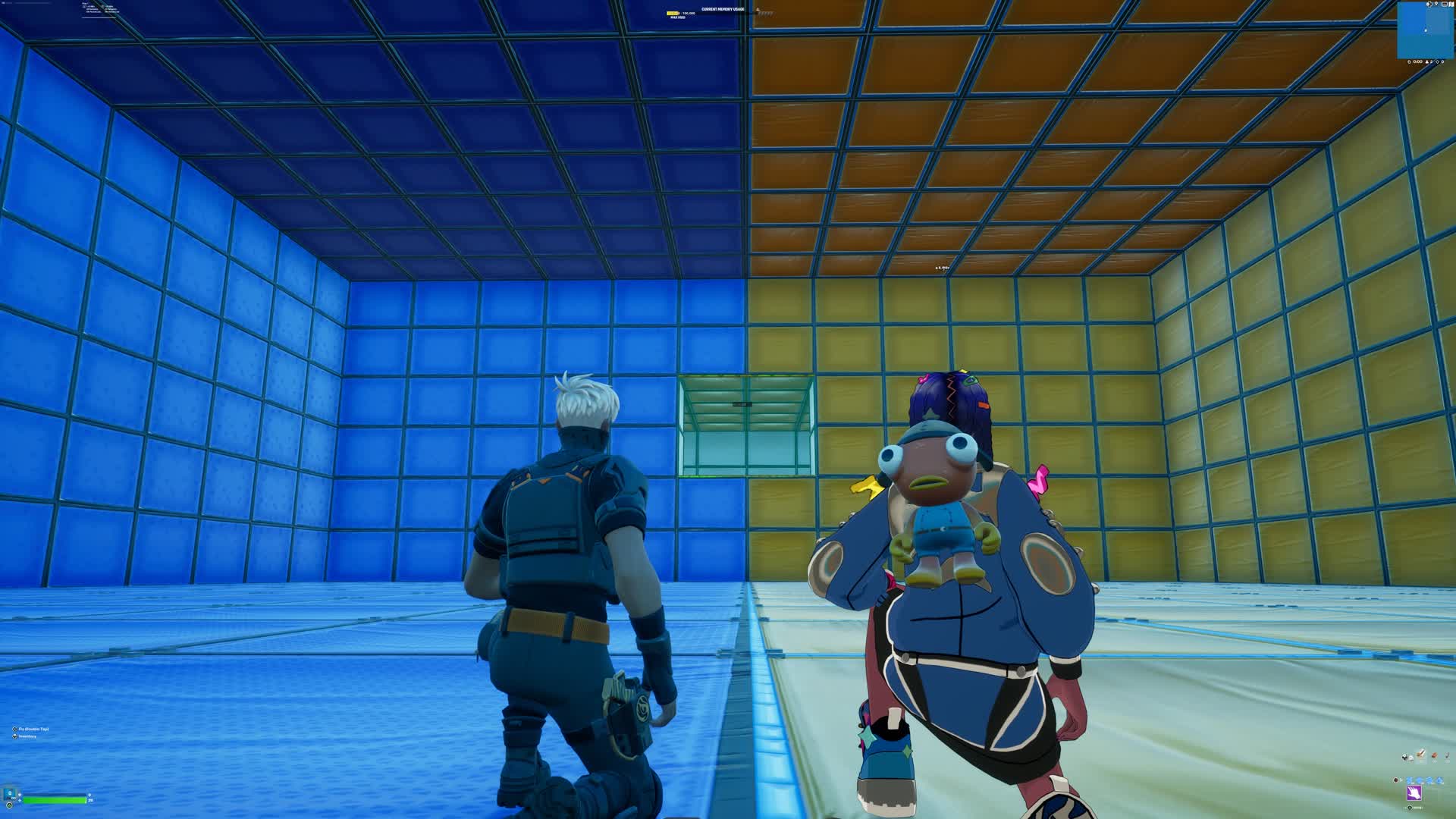 قوطي تونه | can 1721-7221-3491 by ibr10z - Fortnite Creative Map Code - Fortnite.GG