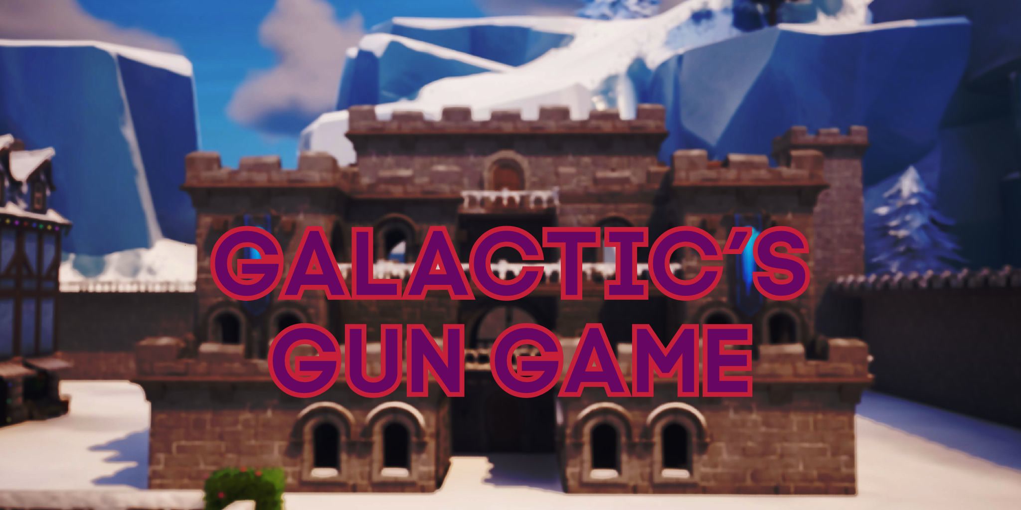 Galactic's gun game 4891-5685-5733 by galactic-fn - Fortnite Creative ...