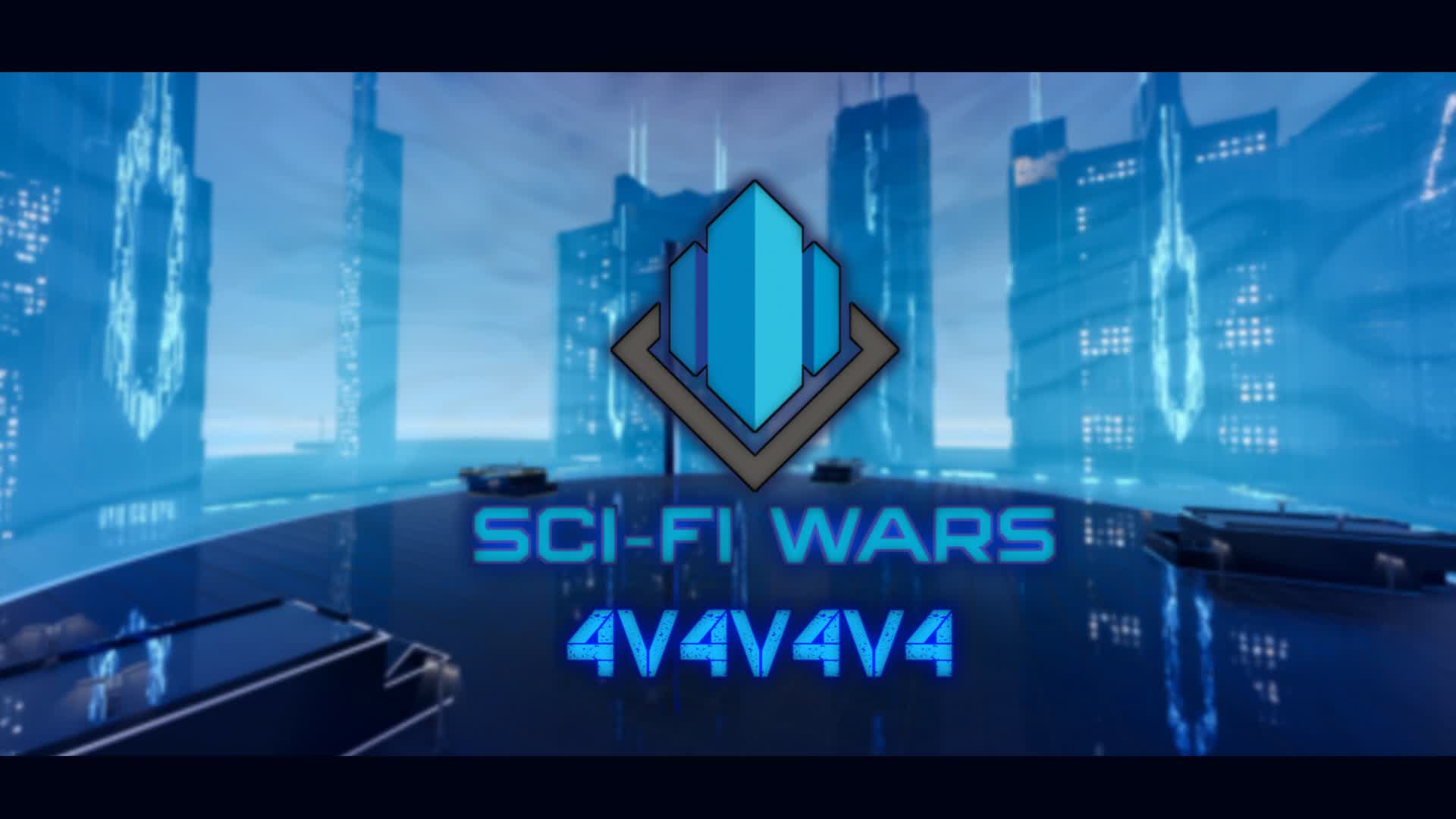 Sci-fi Wars |SuperHero| 7640-8186-4308 by oldghost - Fortnite Creative ...