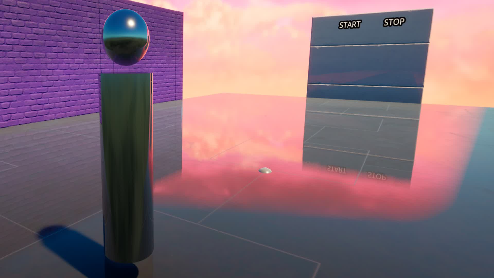 Noobi's ZERO-BUILD Aim Trainer! 8556-5653-7607 by srrynoobi - Fortnite Creative Map Code ...