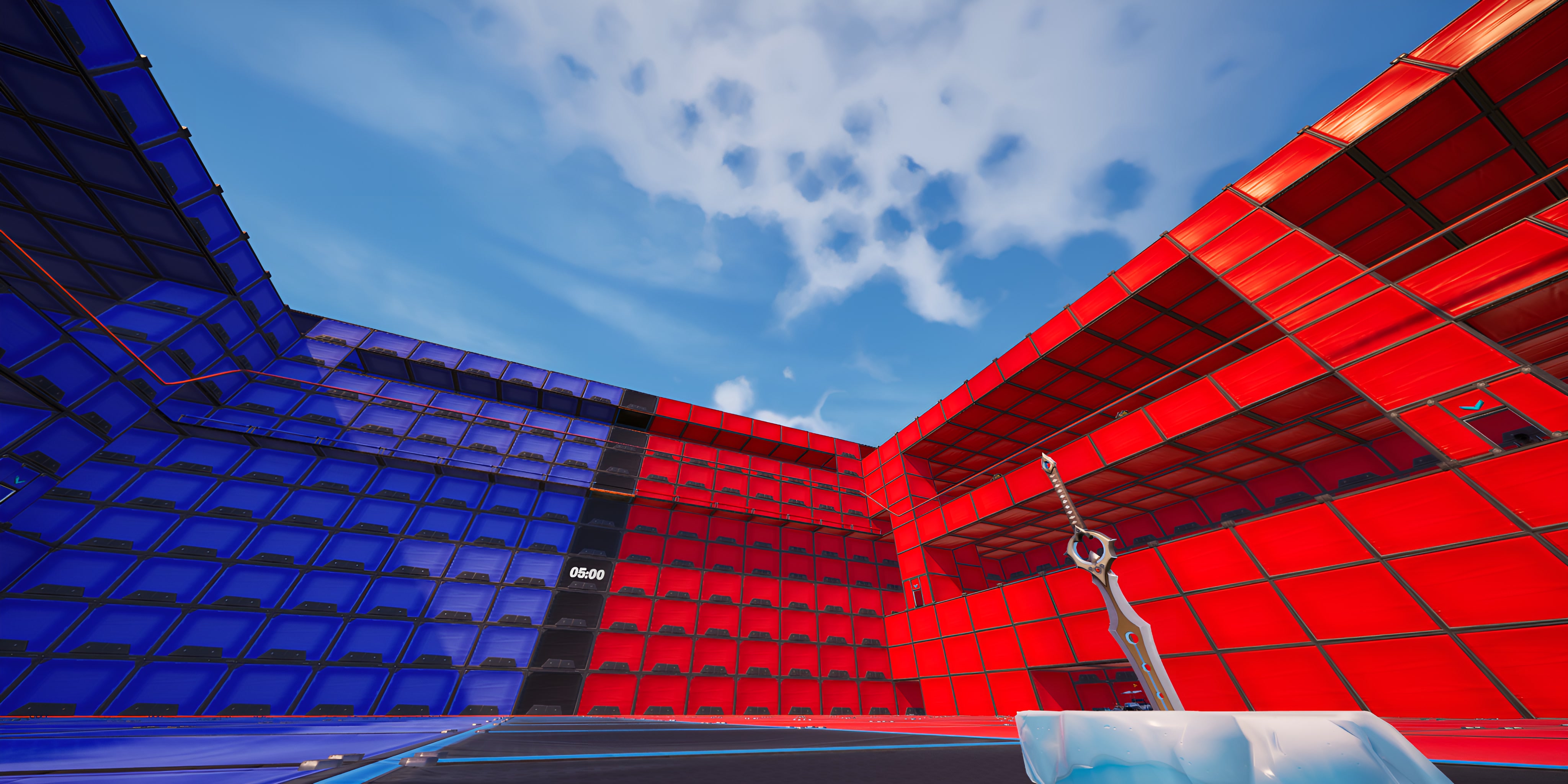 2070-6036-7051 2070-6036-7051 by rf7 - Fortnite Creative Map Code ...