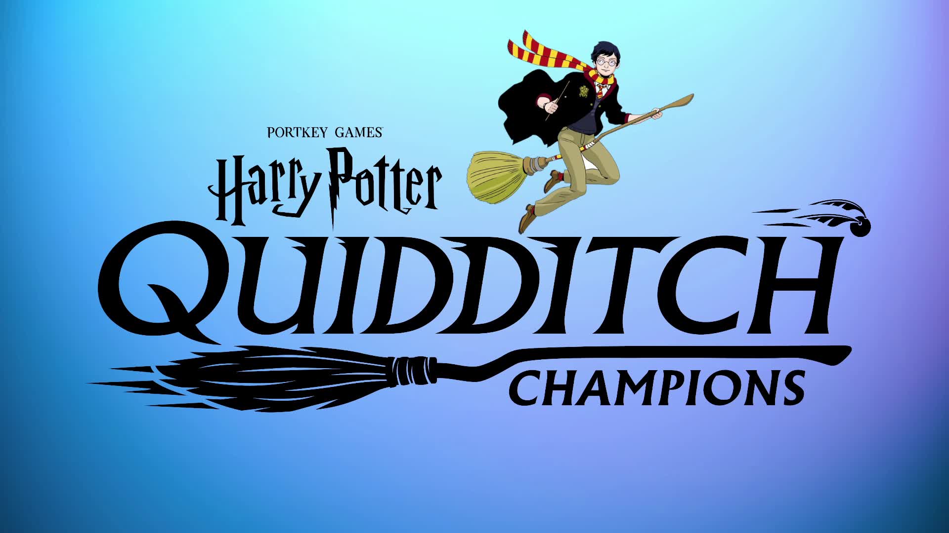 Harry Potter: Quidditch 8865-7325-7219 by savagergfz - Fortnite