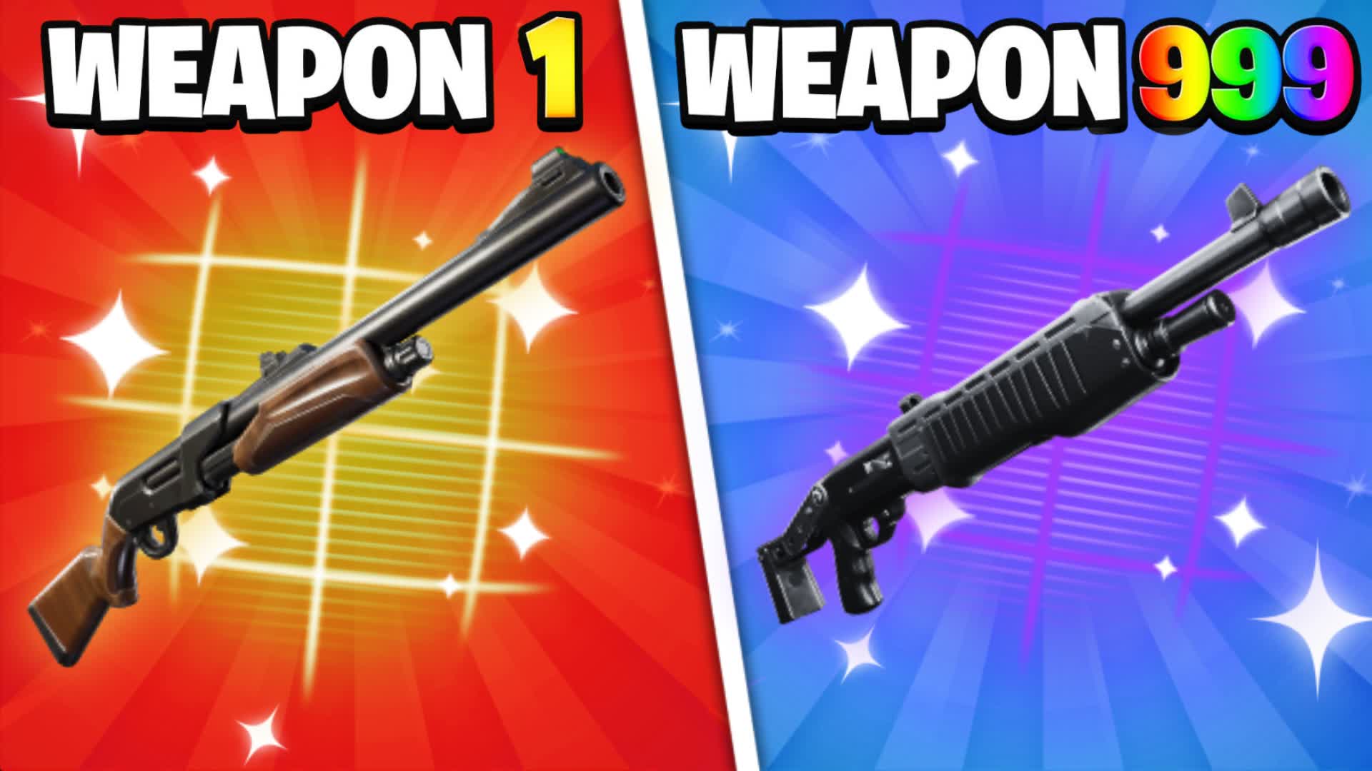 📝EDIT PUMP WARS🎯GUN GAME FFA💥 1654-8901-8803 by spongeguy - Fortnite ...