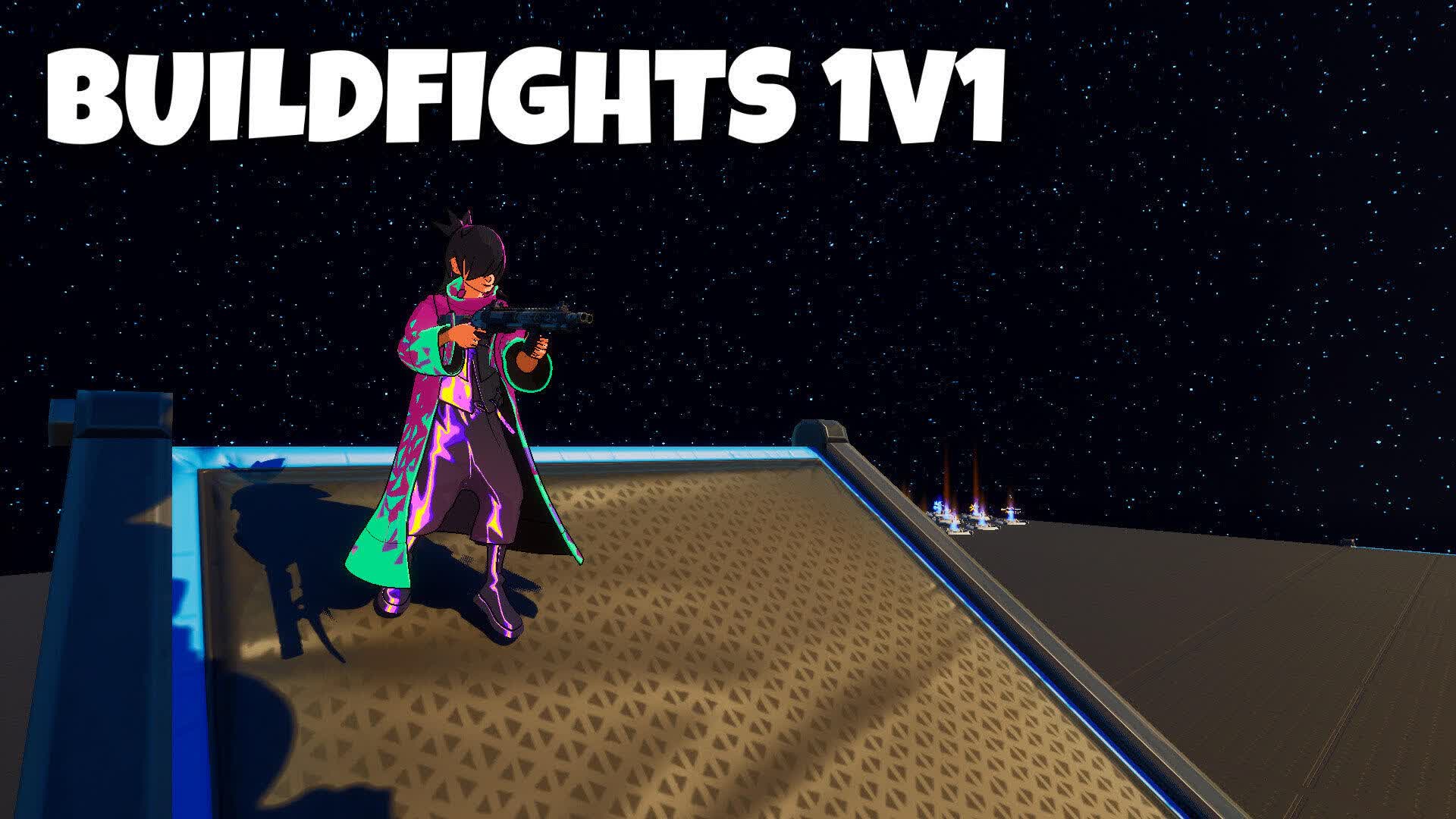 1V1 CHAPTER 4 BUILD FIGHTS 5806-0675-5883 by nearfnbr - Fortnite.GG