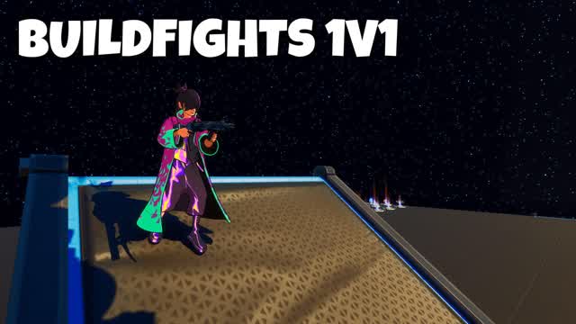 Mini 1v1 Boxfights 9503-6107-1915 by nearfnbr - Fortnite.GG