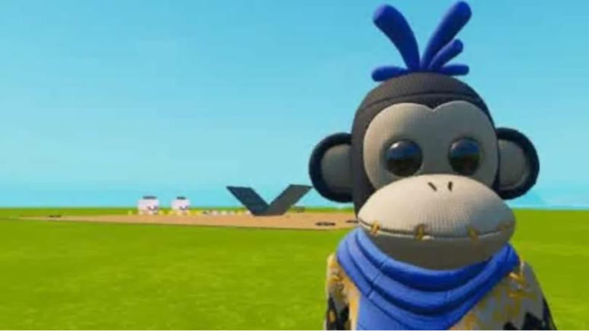 Monkey Piece 0 delay 9686-6563-7295 by xnsznn - Fortnite Creative Map ...