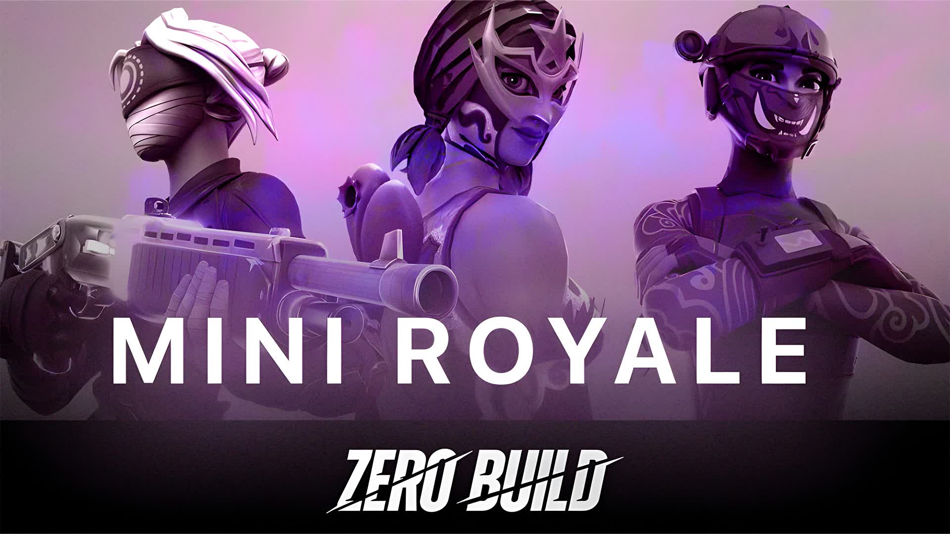 🌄 FFA - Mini Royale ZERO BUILD 🌄 5333-5411-1438 by kalaido - Fortnite ...