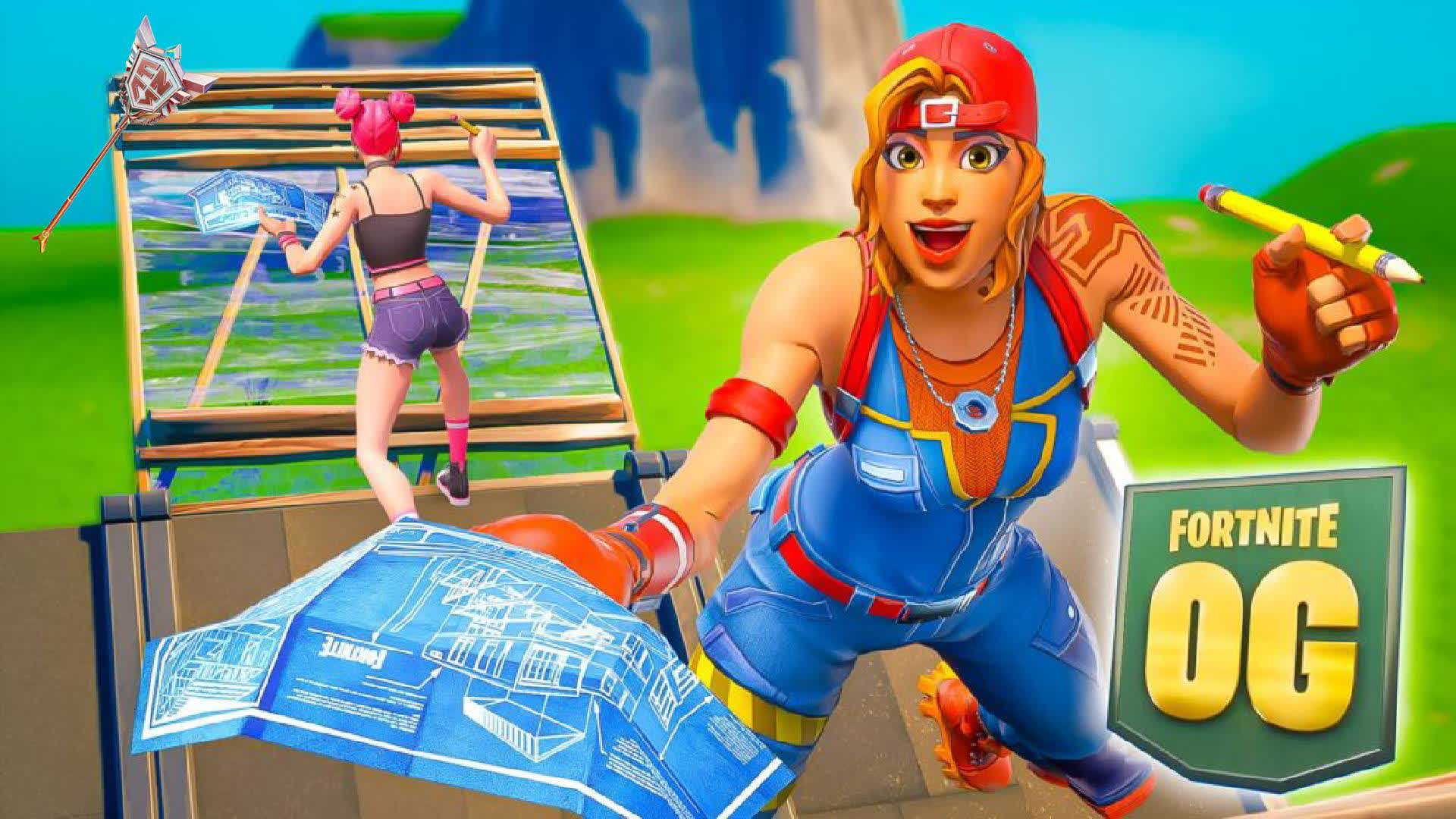 Axzo 1v1 SIMPLISTIC 8898-2928-5812 by ice5 - Fortnite Creative Map Code - Fortnite.GG