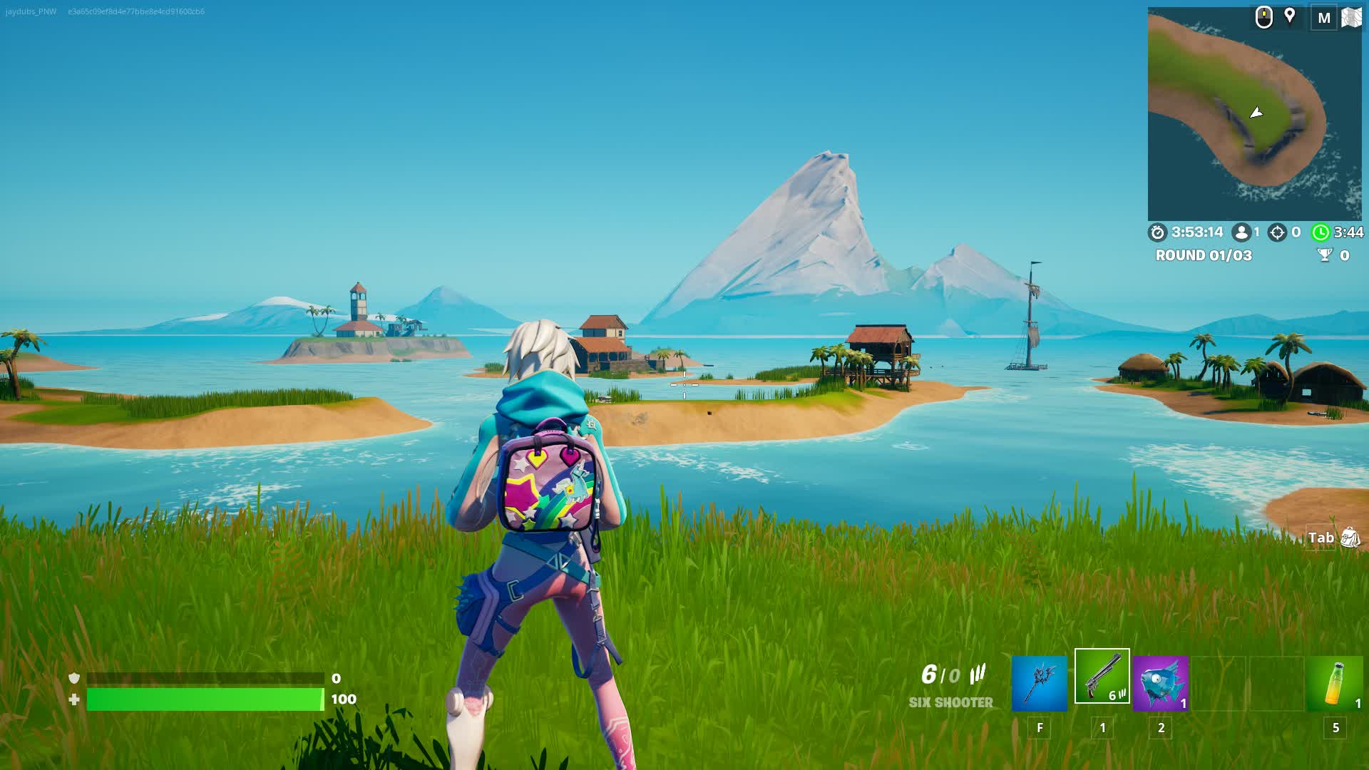 Abandoned Pirate Cove 8597-8023-9976 by jendubs_pnw - Fortnite Creative ...
