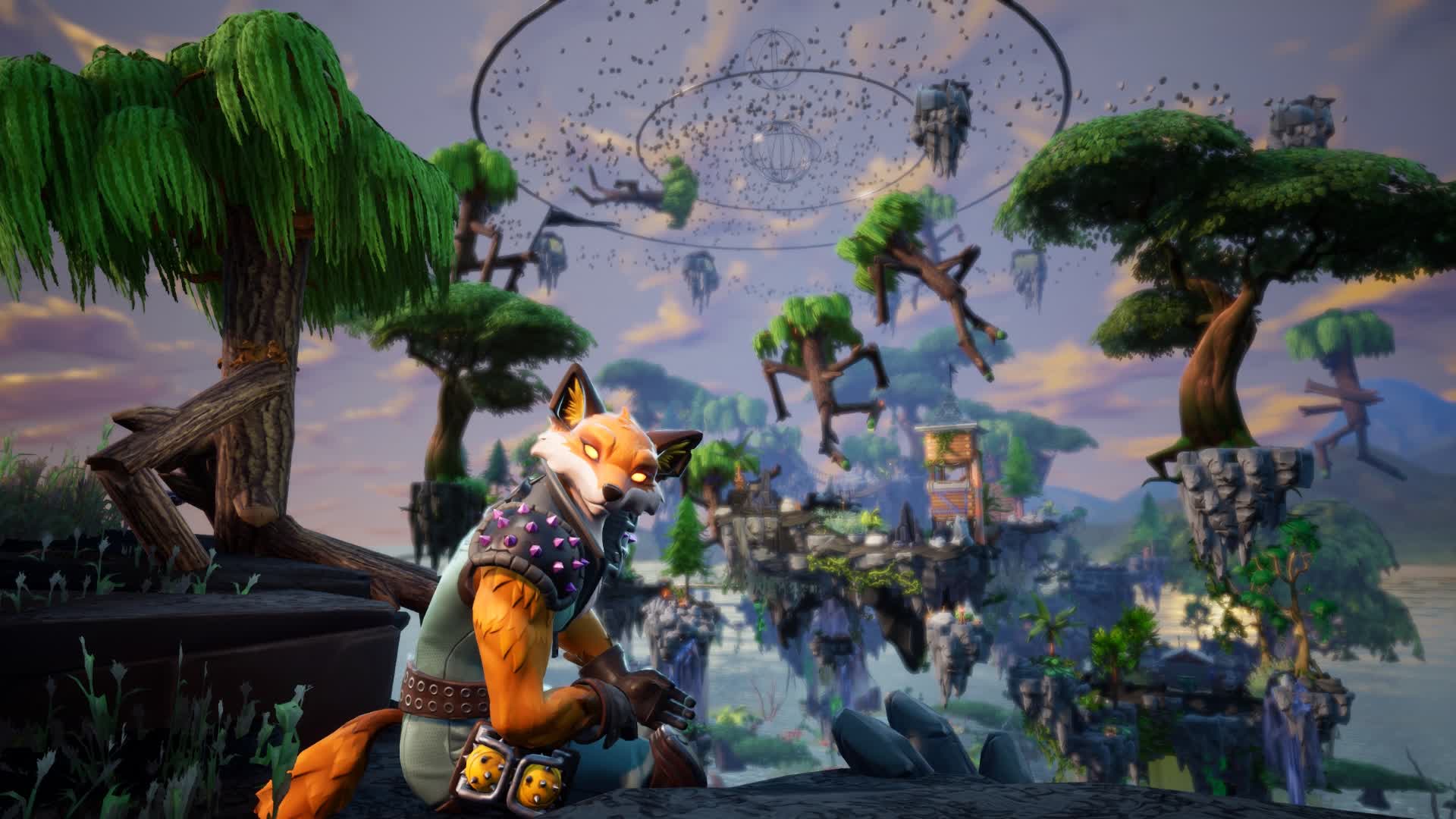 Fierce Fantasy 4153-6499-4007 by SeedohFN - Fortnite.GG