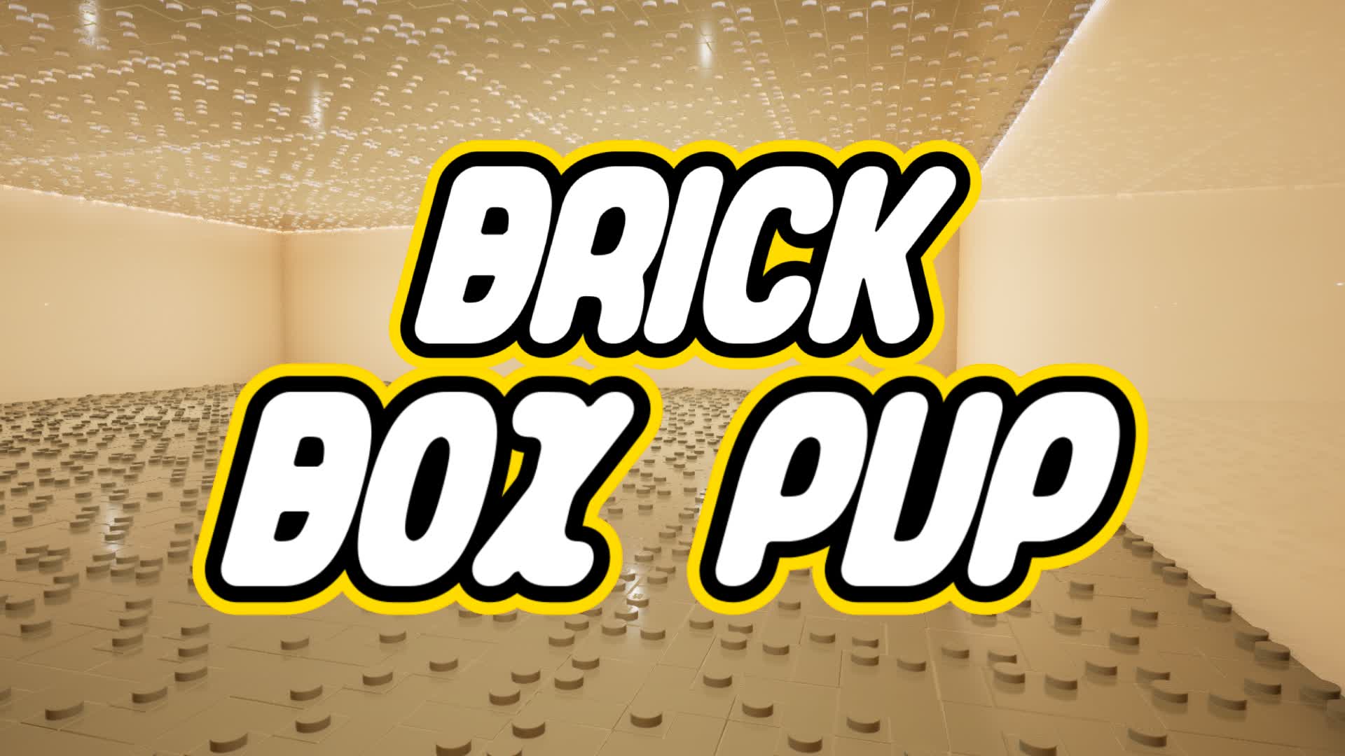 BRICK BOX PVP 🧱📦 8001-0394-5836 by 91235-sa - Fortnite Creative Map ...