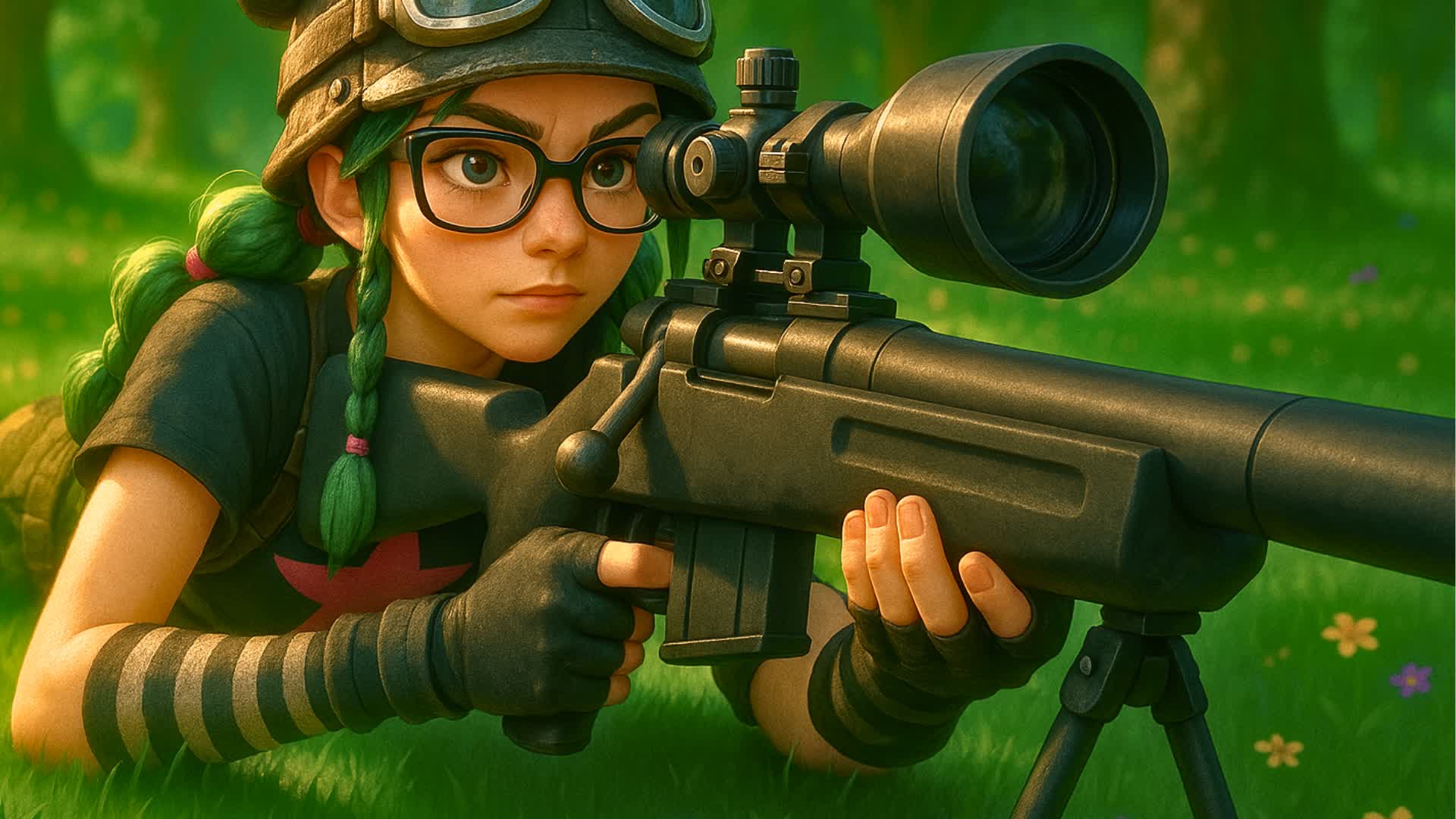 SECRET BASE SNIPER 9723-3684-3175 by water_2000 - Fortnite Creative Map Code - Fortnite.GG