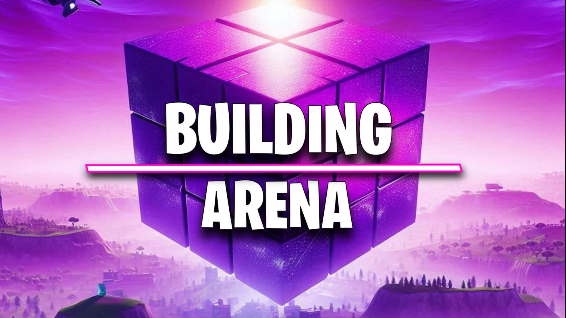 Building Arena 1600-1840-1725 by emeone - Fortnite Creative Map Code ...