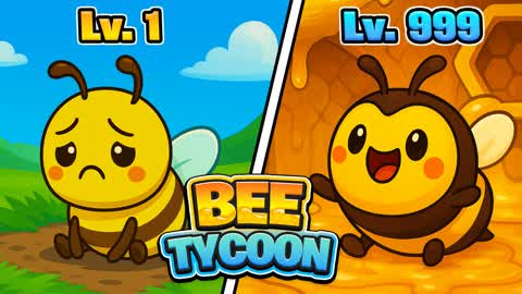 Bee Tycoon 3597-8094-4458 by blzn - Fortnite Creative Map Code ...