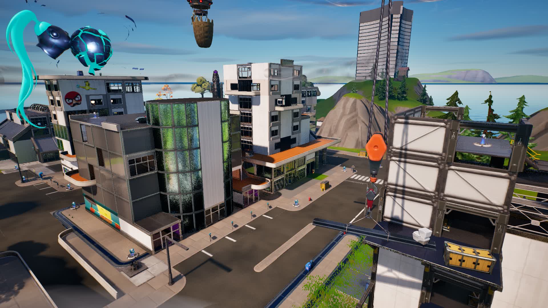 Fortnite | Créez, jouez et affrontez vos amis gratuitement - Fortnite