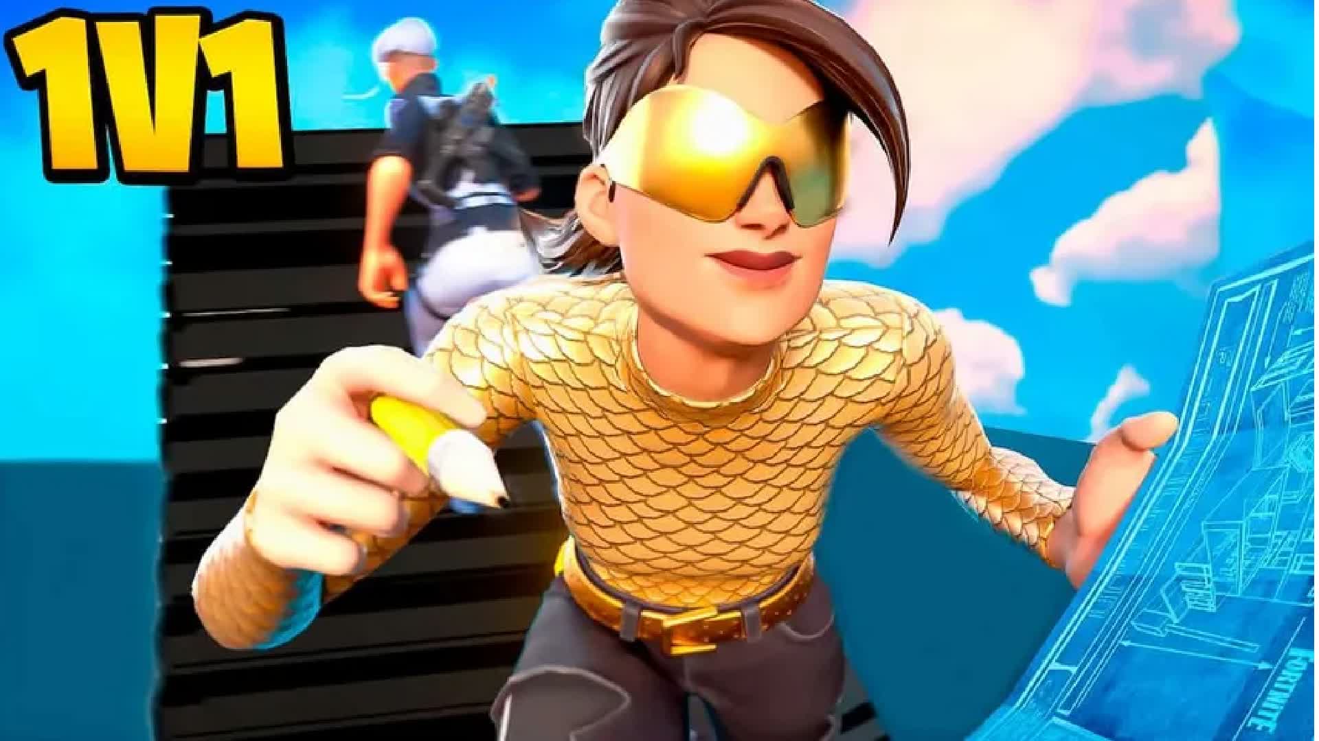 1v1 FFA buildfight [200 pumps] 2689-0795-4702 by teww - Fortnite ...