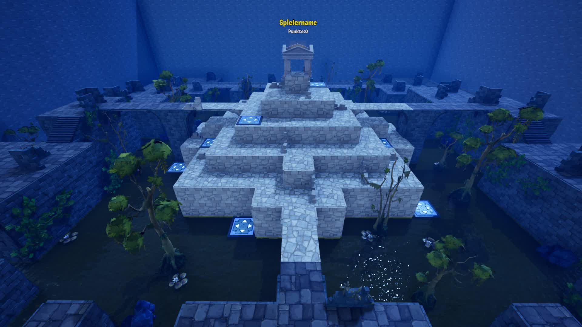 Summit Showdown - 1v1 👑 5106-2649-1191 by garou101 - Fortnite Creative Map Code - Fortnite.GG